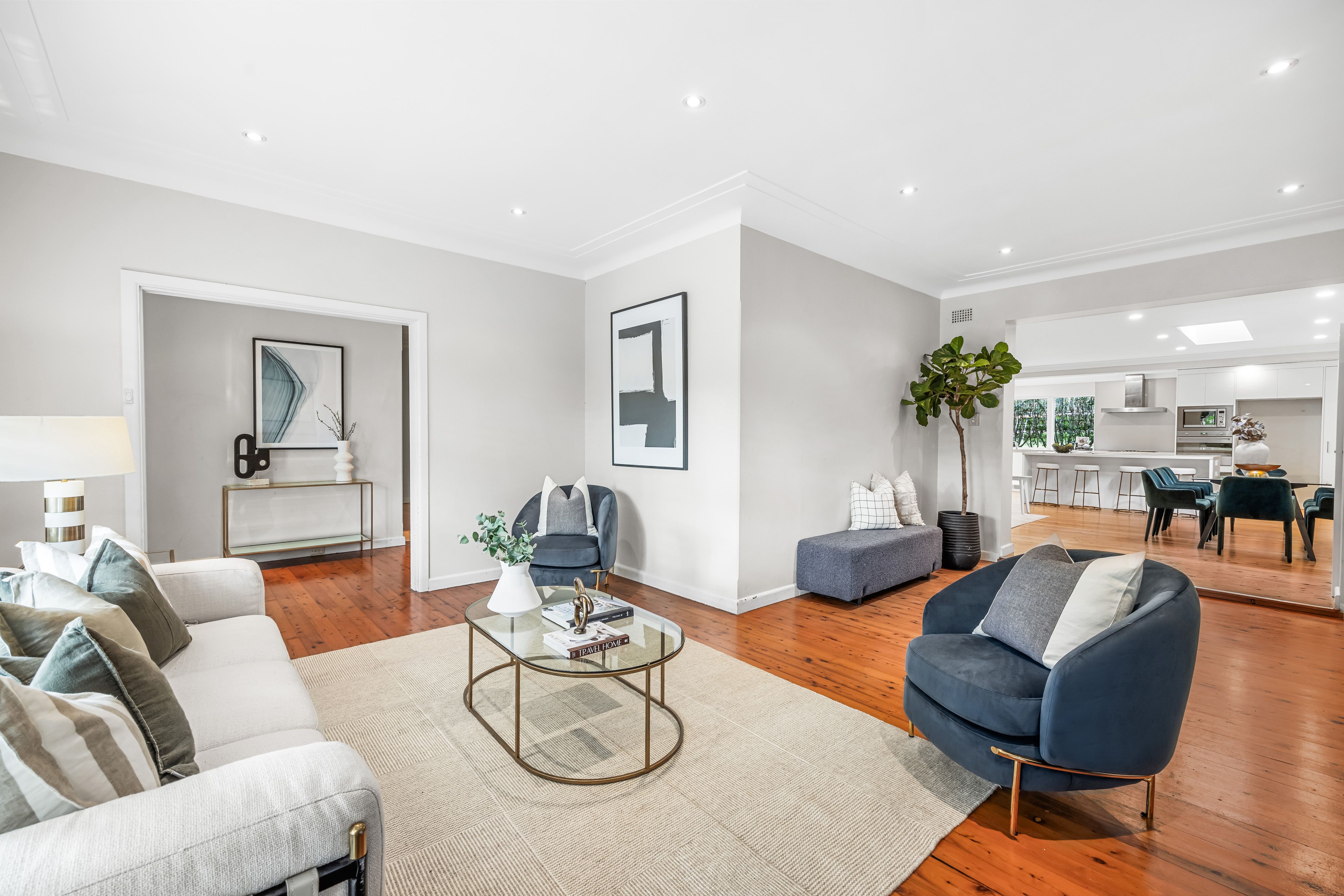 49 Carbeen Avenue, St Ives, NSW 2075 - Sold House - Ray White Upper ...