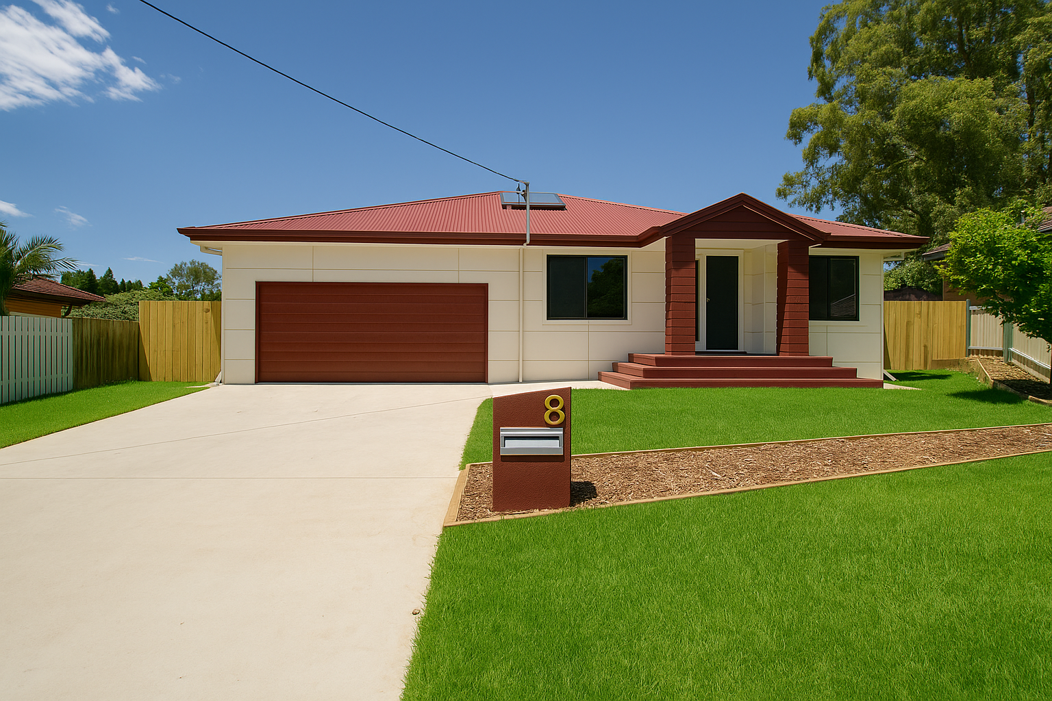 8 Kelly Street, Dinmore, QLD 4303 - Sold House - Ray White Forest Lake QLD