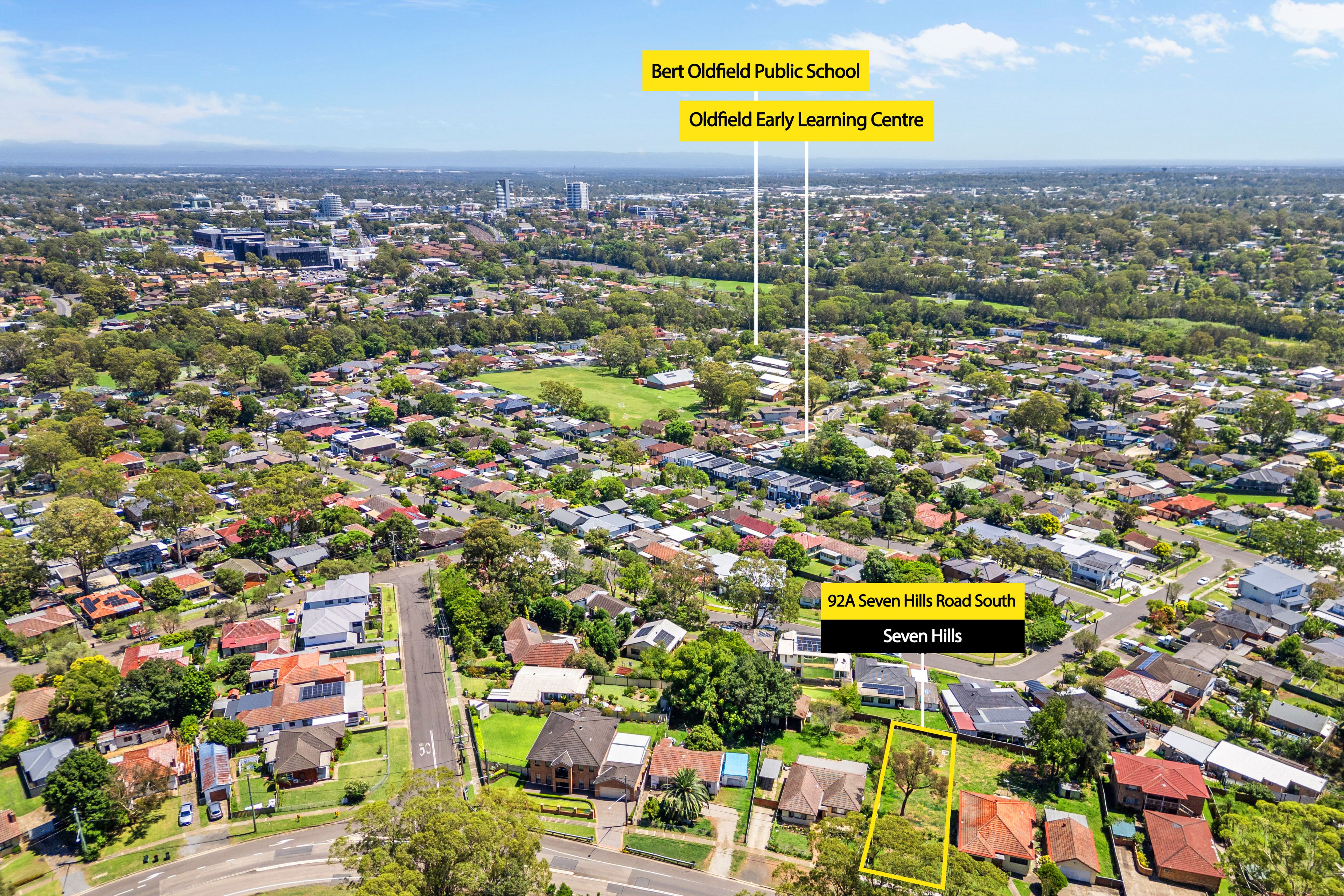 92a Seven Hills Road South, Seven Hills, NSW 2147 - Home for Sale - Ray ...