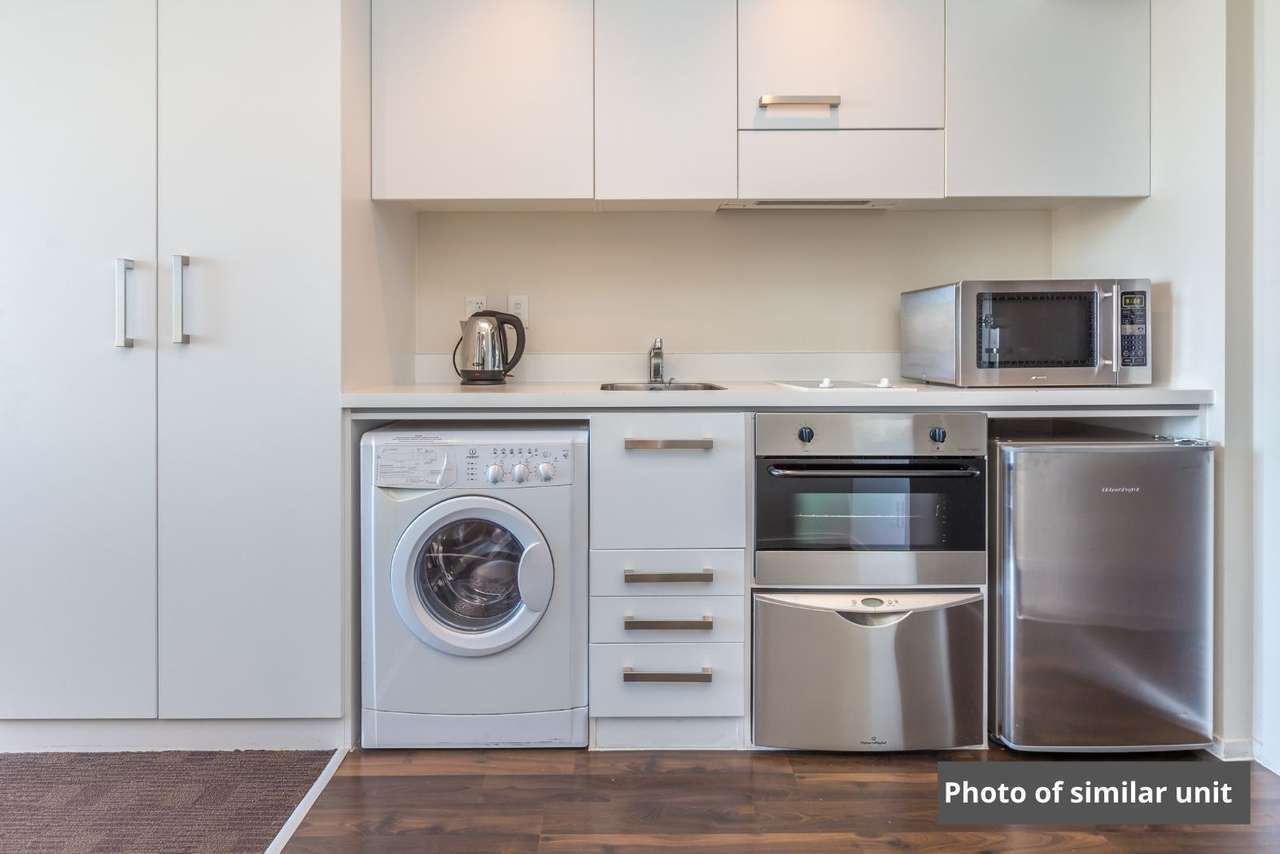 1901/10 Waterloo Quadrant, Auckland Central, Auckland City 1010 ...