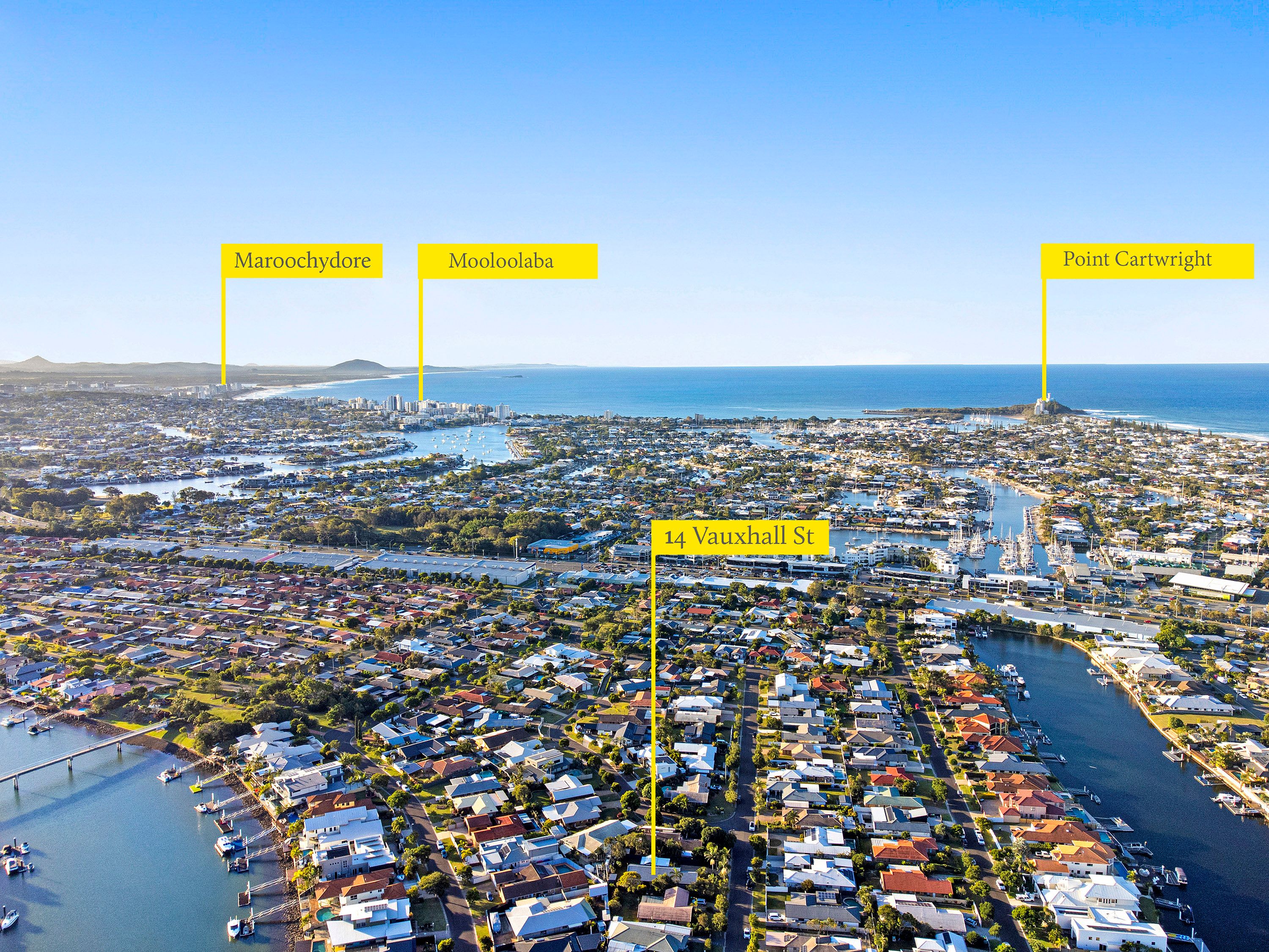 14 Vauxhall Street, Minyama, QLD 4575 - Sold House - Ray White Kawana ...