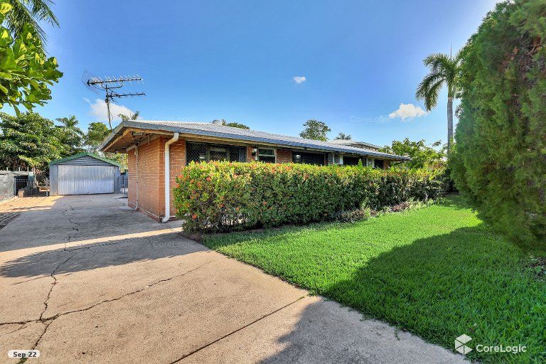 181 Trower Road, Alawa, NT – Home For Rent • Ray White