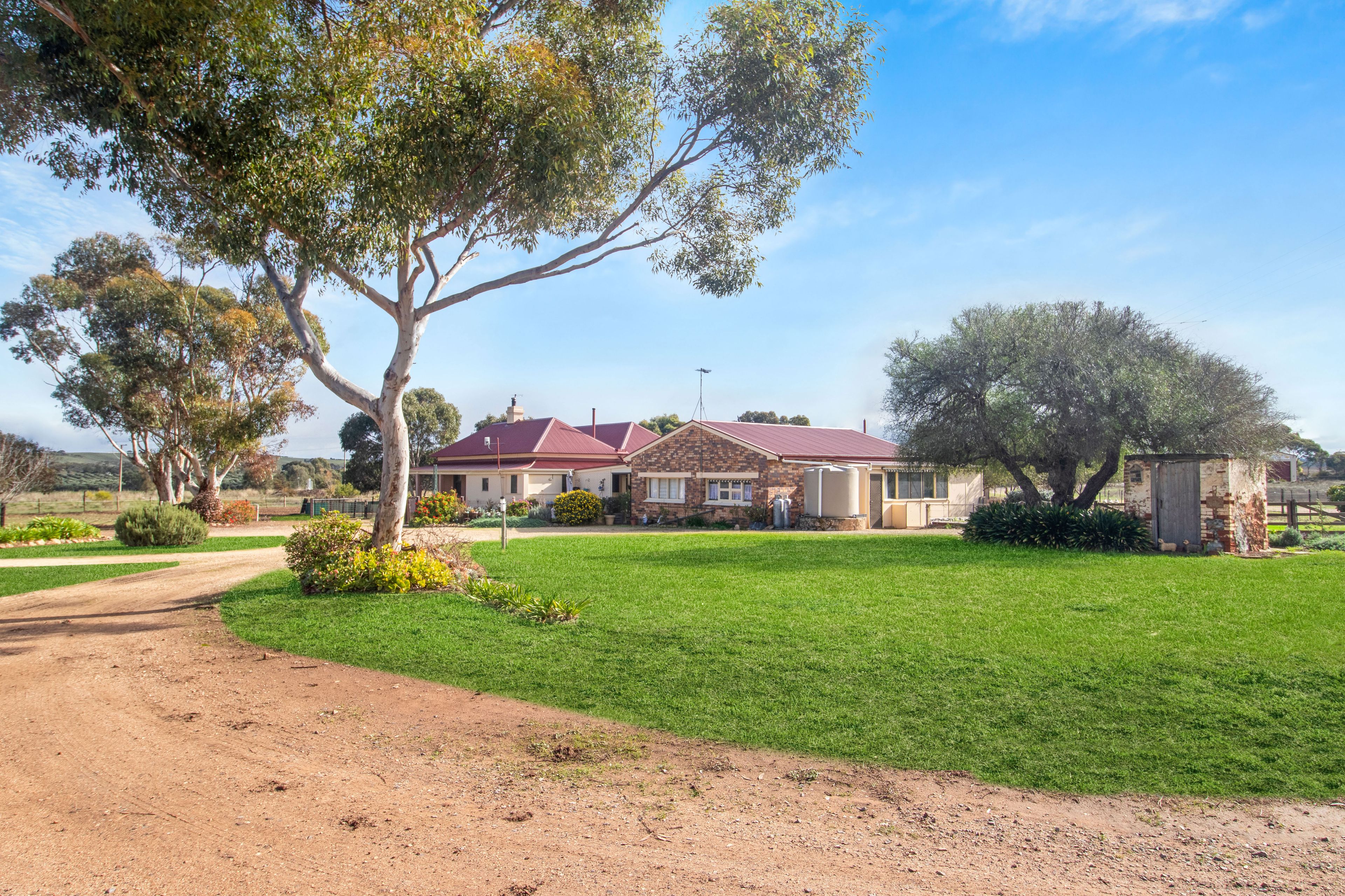 2545 Old Princes Highway, Callington, SA 5254 - Sold House - Ray White ...