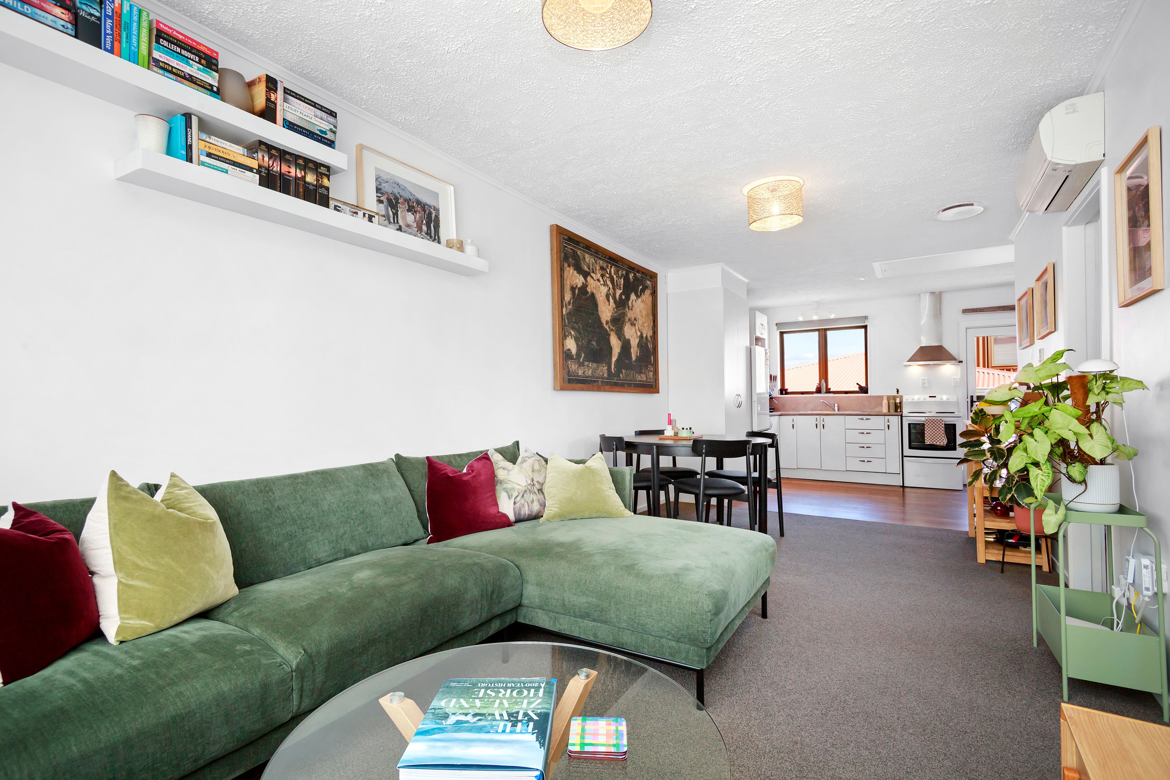 2A Laurel Grove, Maungaraki, Lower Hutt City 5010 - House for Sale ...