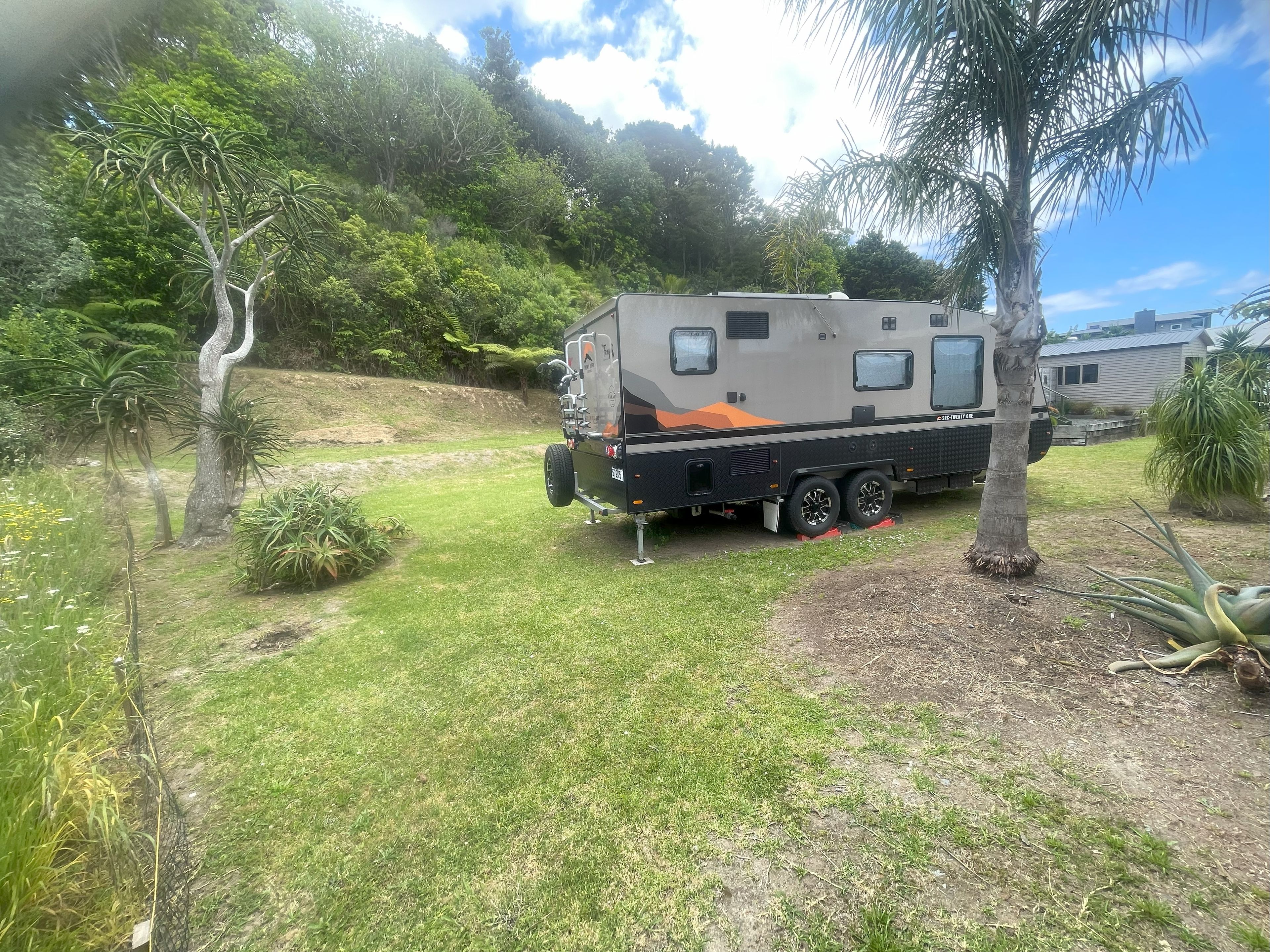 37A Manawa Drive, Ngunguru, Whangarei District 0154 - Sold Section ...