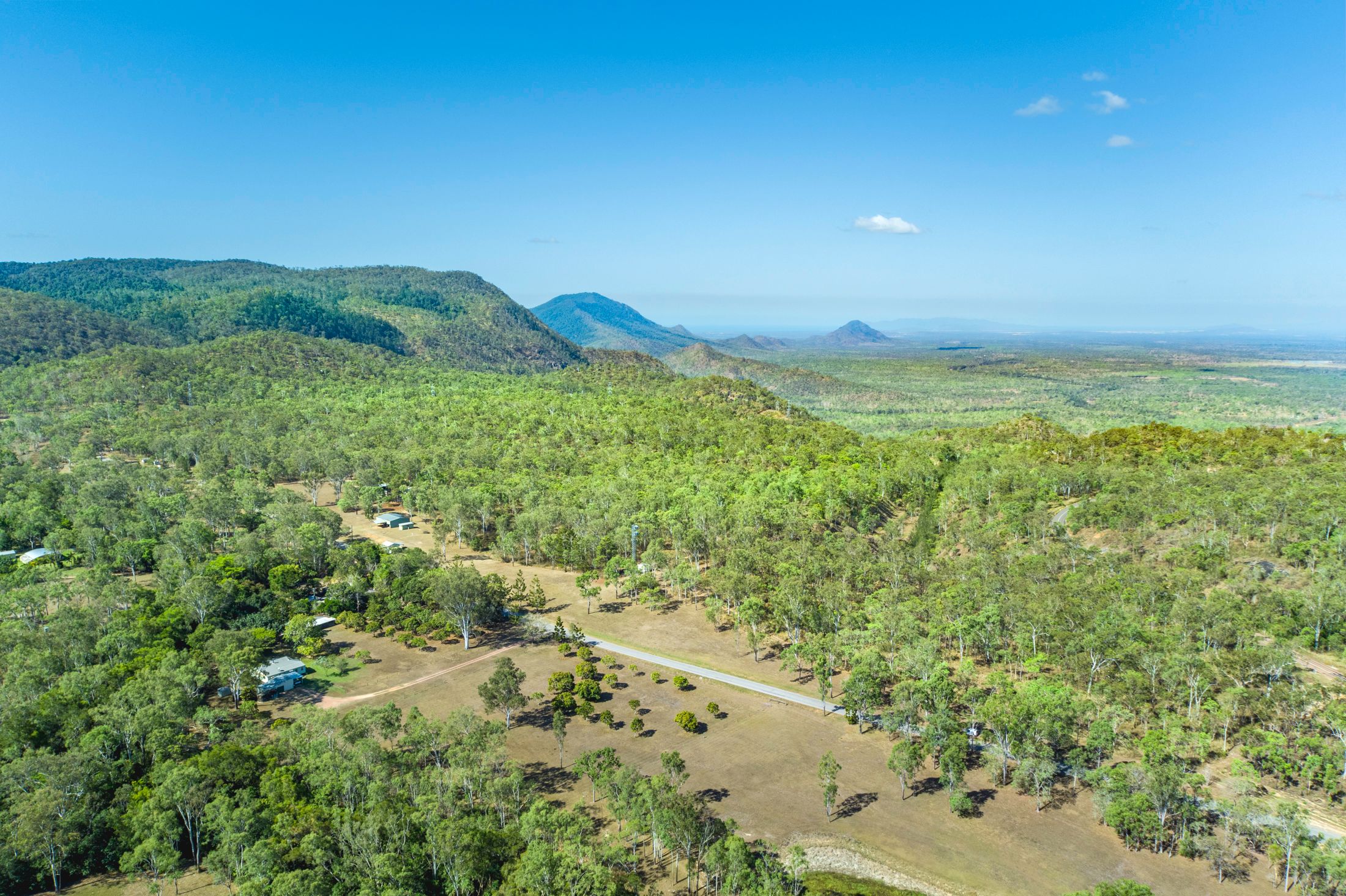 84 Thornton Gap Road, Hervey Range, QLD 4817 - Sold Land/Development ...