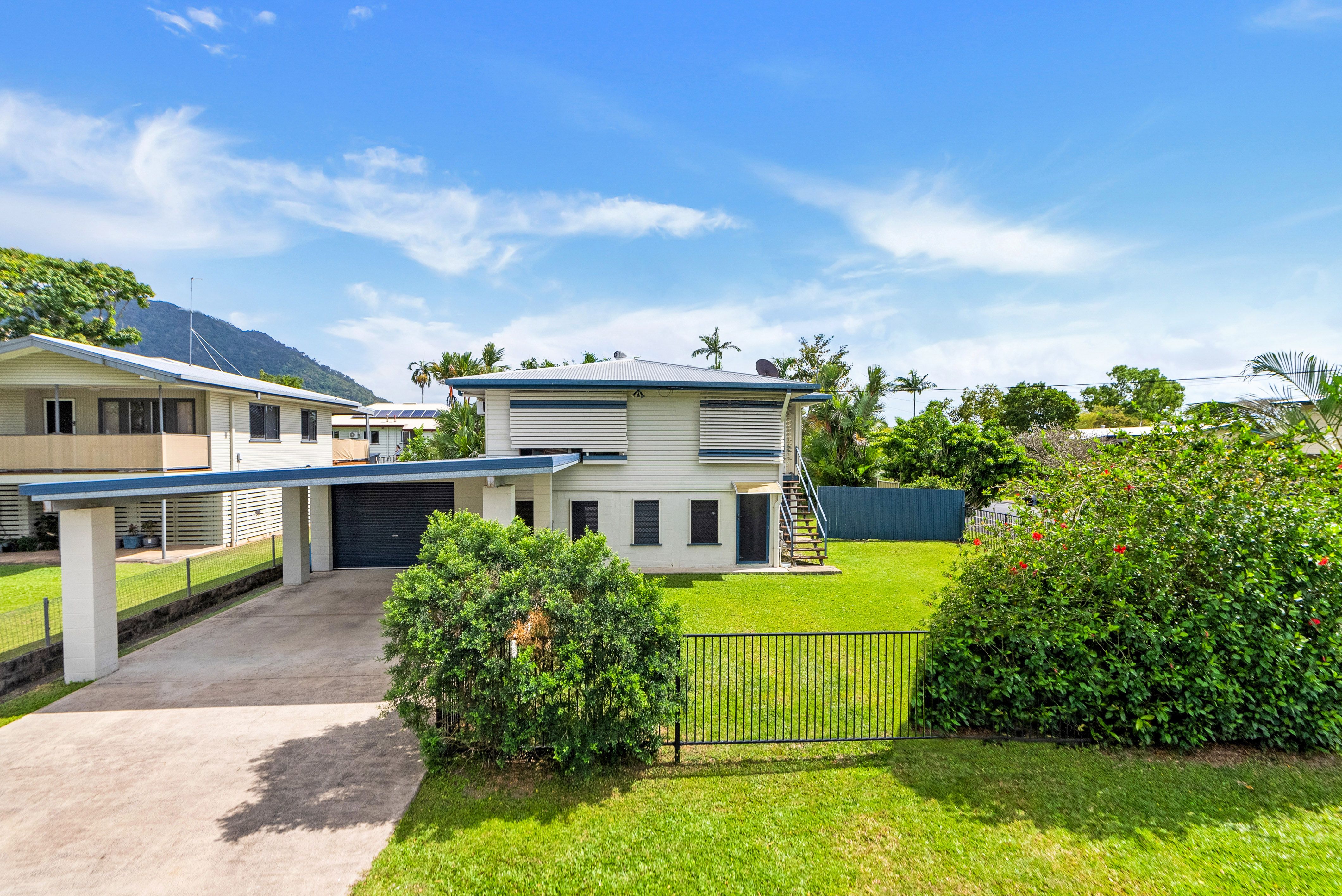 8 Henley Street, Earlville, QLD 4870 - Sold House - Ray White Cairns