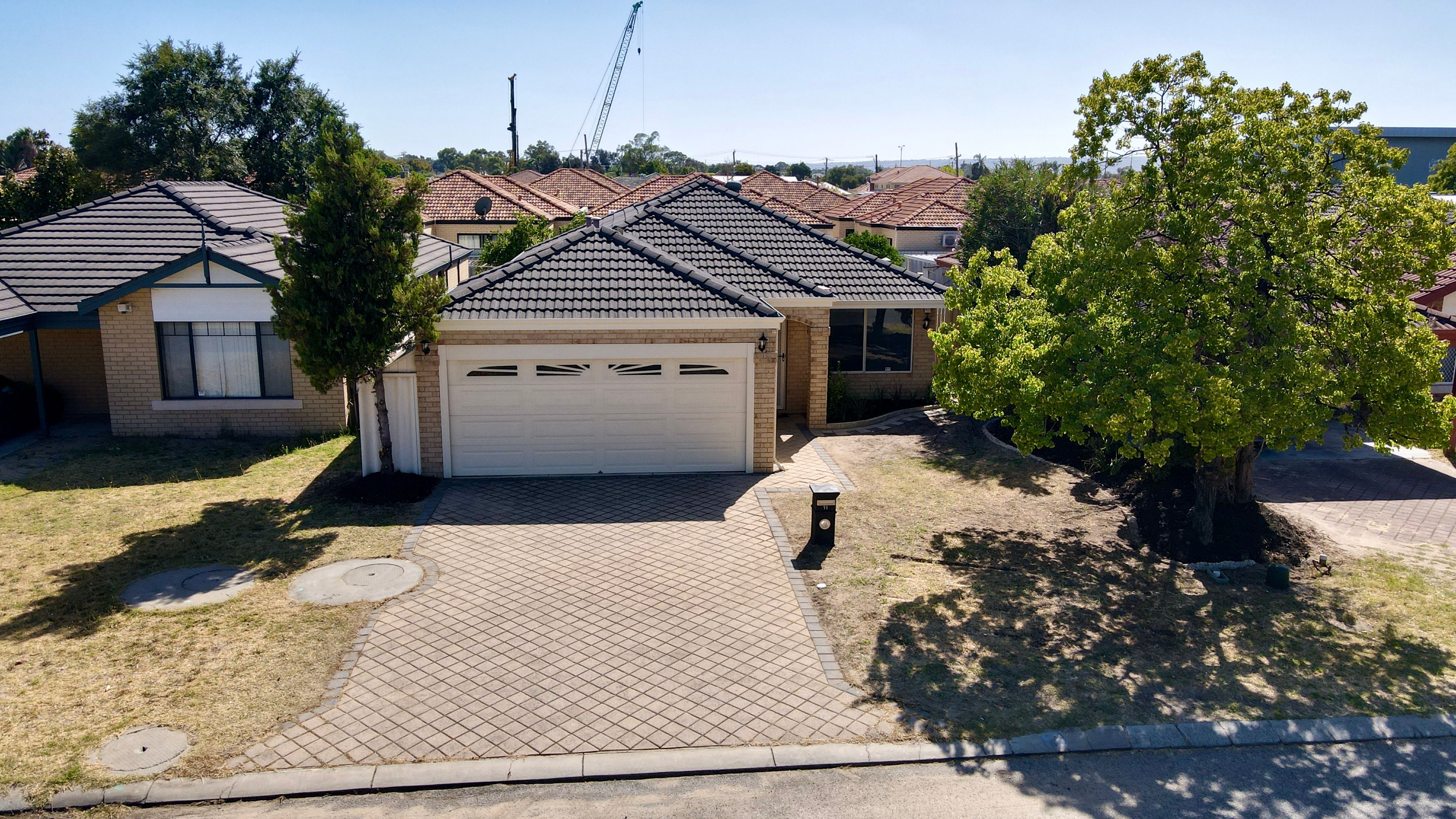 11 Holton Way, Cannington, WA 6107 - Sold House - Ray White Canning River