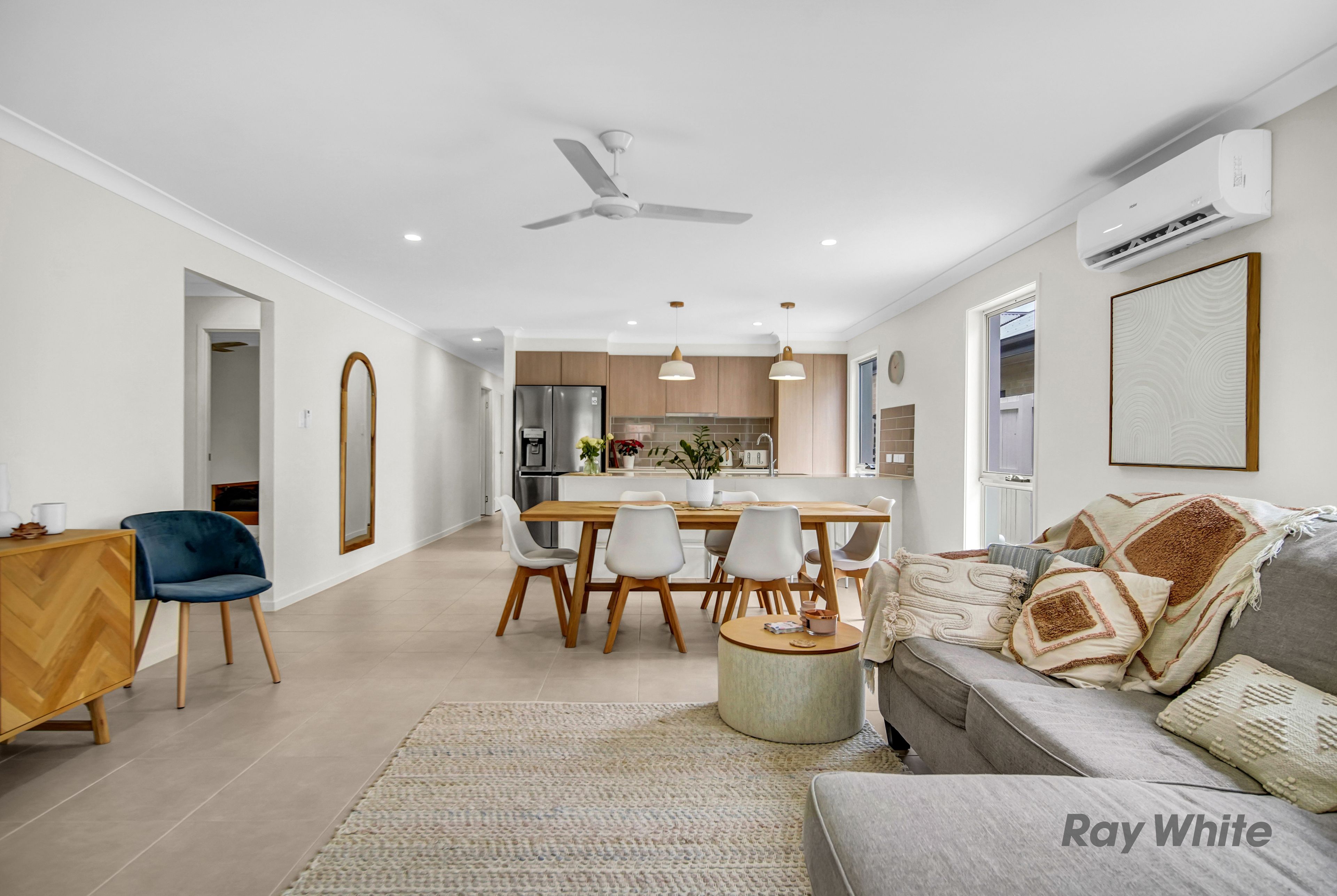 65 Reuben Boulevard, Logan Reserve, QLD 4133 - Sold House - Ray White ...