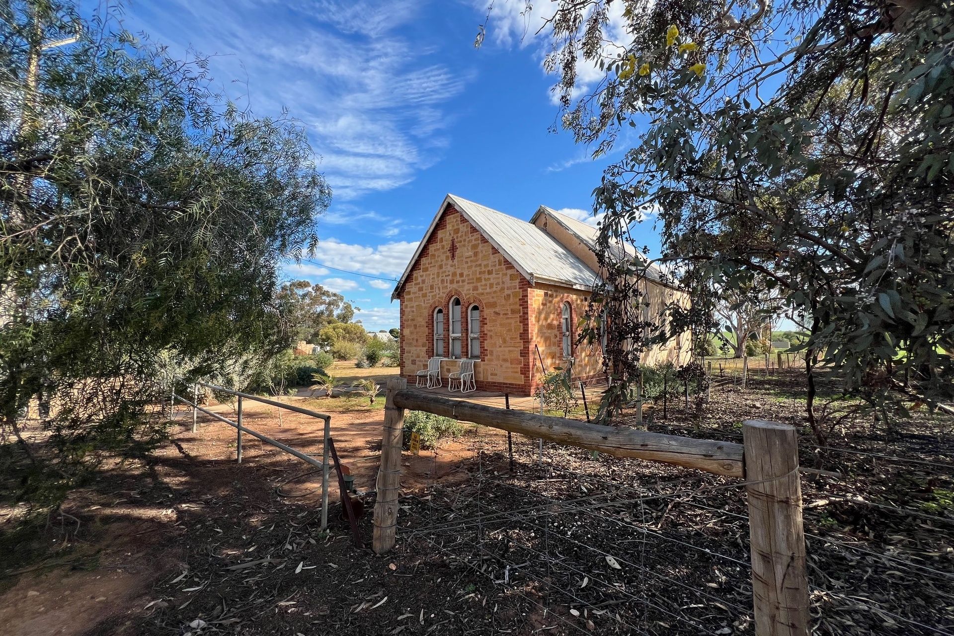 51 High Street, Hoyleton, SA 5453 - Sold Land - Ray White Norwood