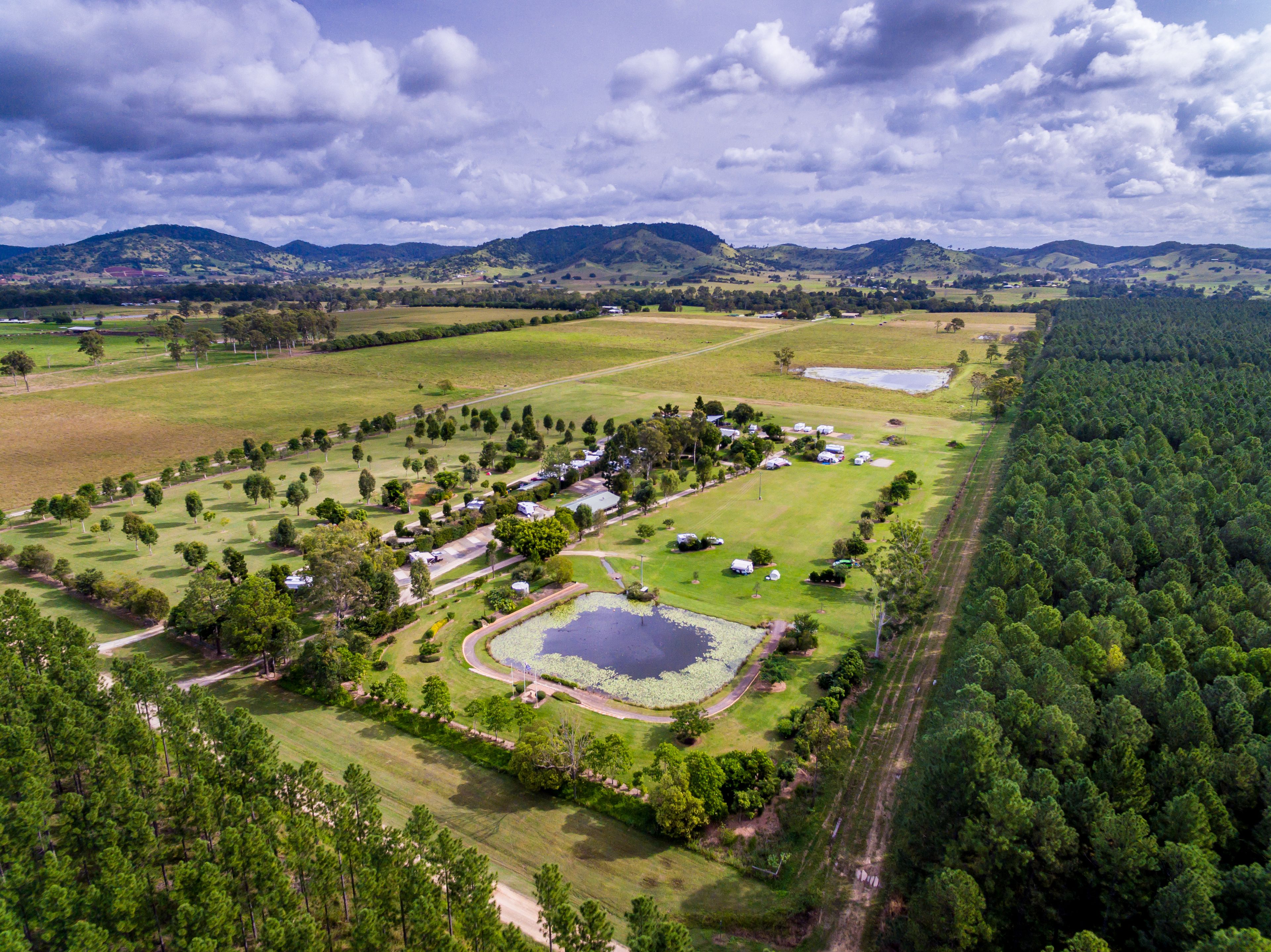 Ray White Rural Queensland