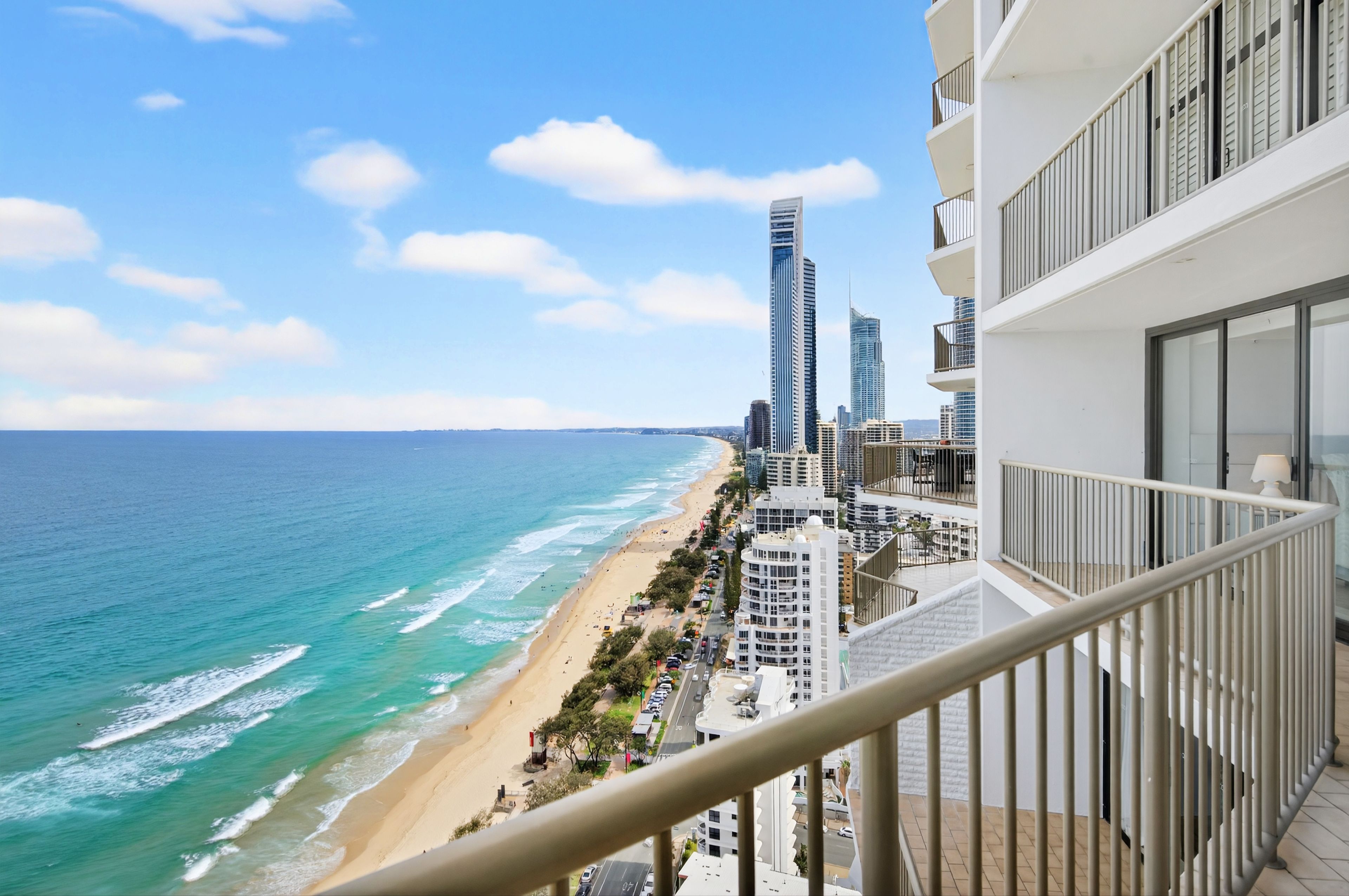 32G/80 The Esplanade, Surfers Paradise, QLD 4217 - Apartment for Sale ...