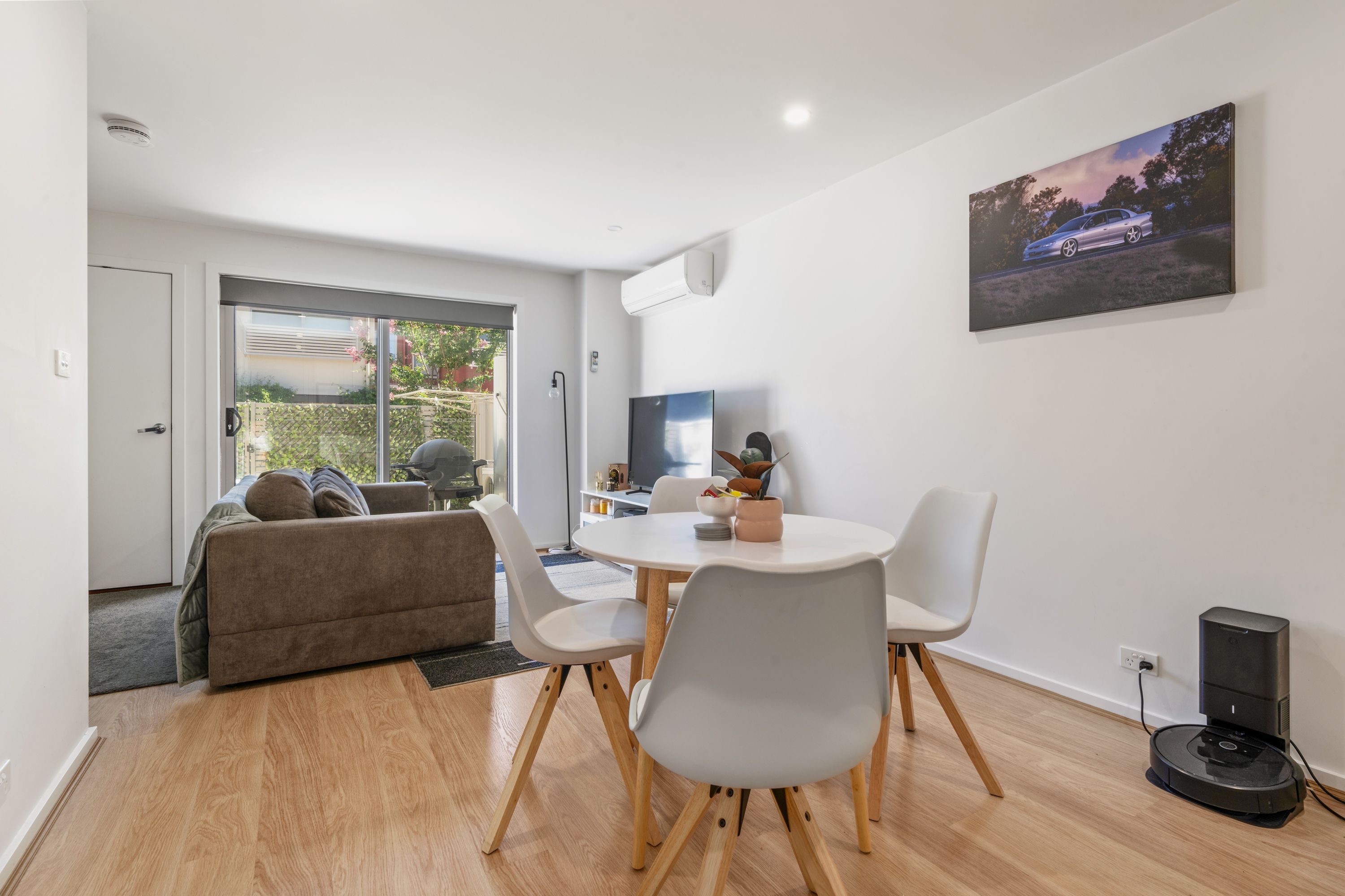 102/161 Mortimer Lewis Drive, Greenway, ACT 2900 - Sold Townhouse - Ray ...