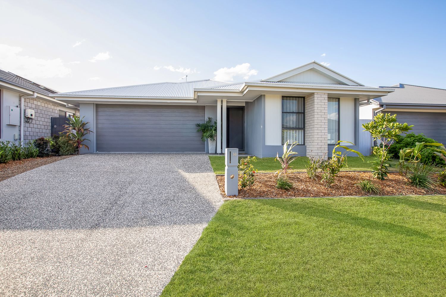38 Mikaella Way, Logan Reserve, QLD 4133 - Leased House - Ray White ...