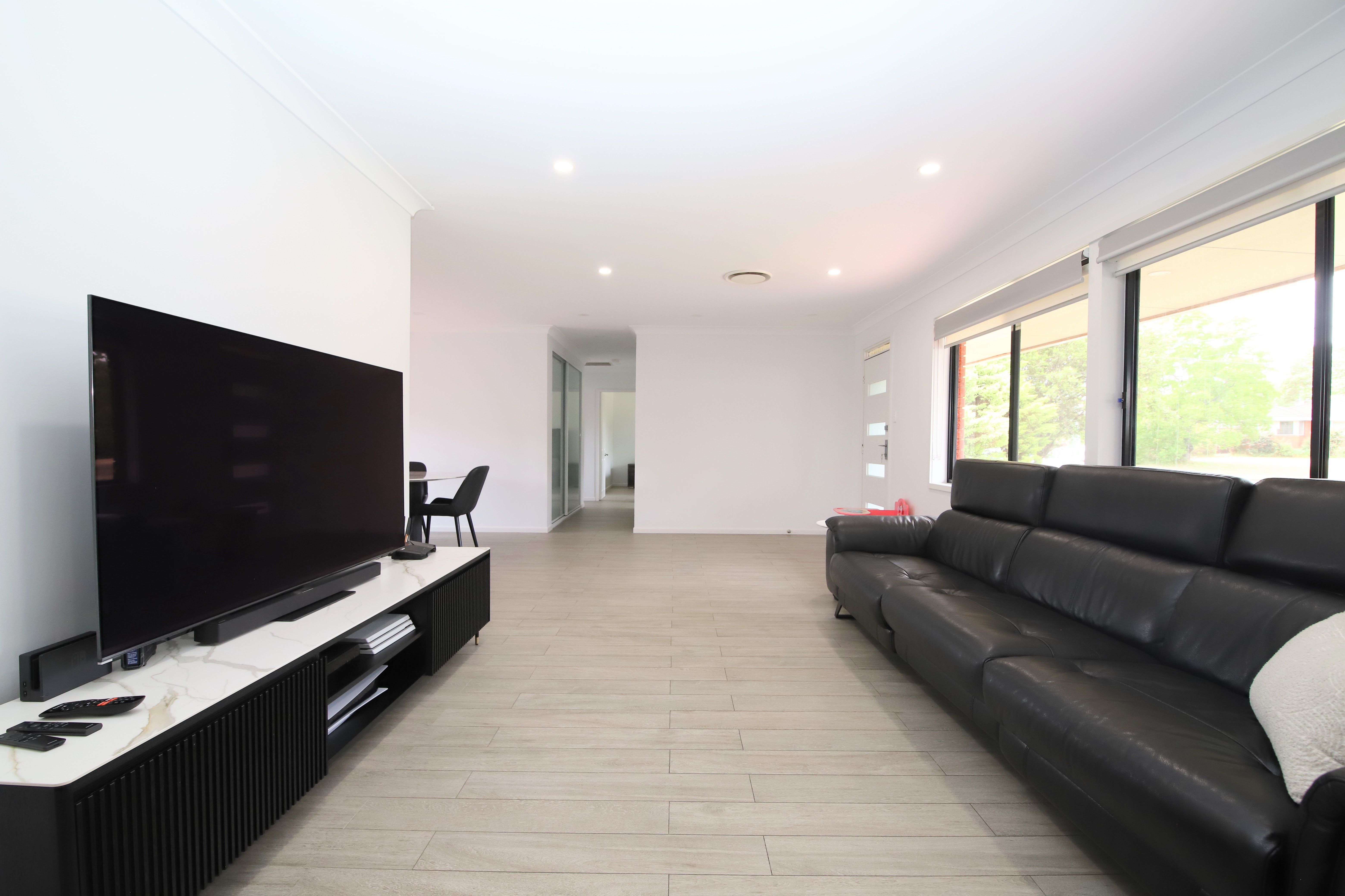 16 Dredge Avenue, Moorebank, NSW 2170 - Leased House - Ray White Bankstown