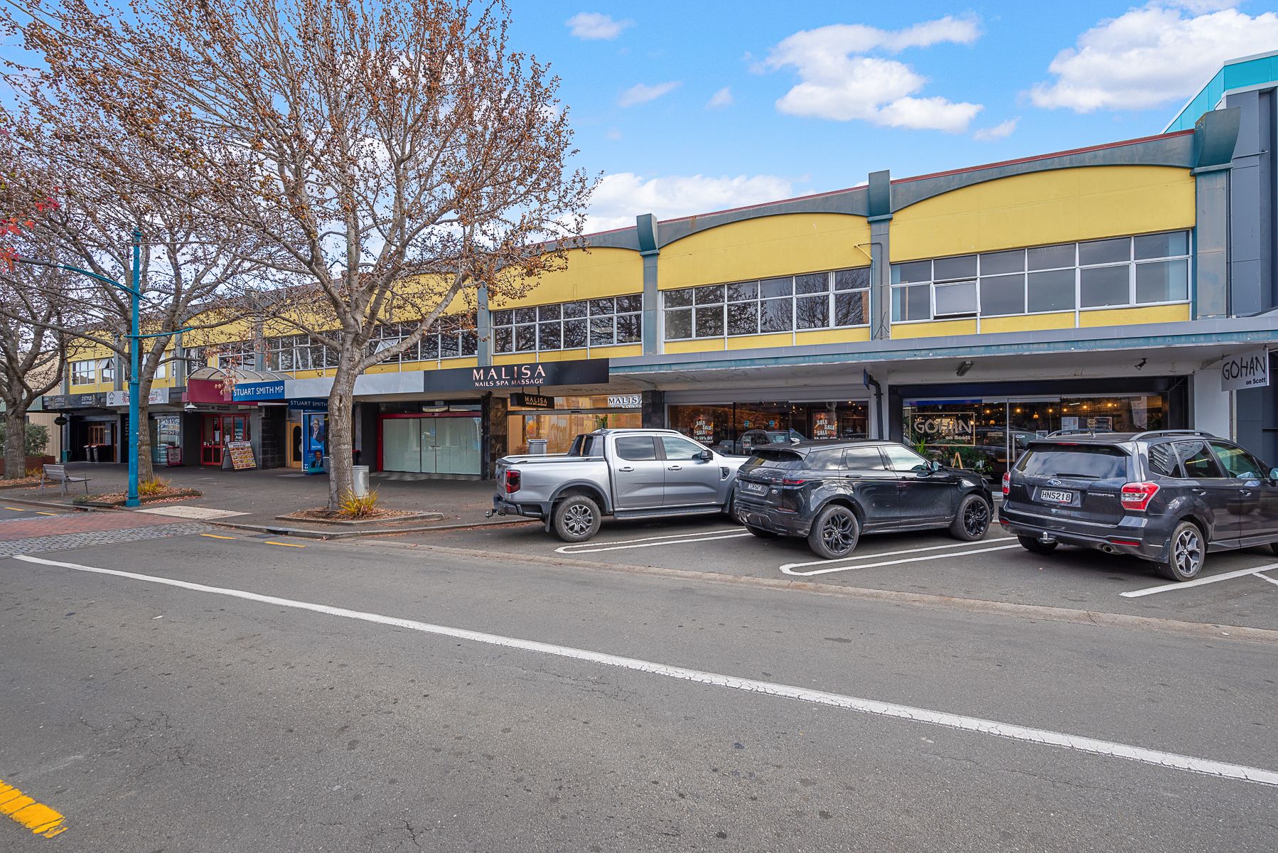 16-28 Scott Street, Blenheim Central, Marlborough District 7201 - Sold ...