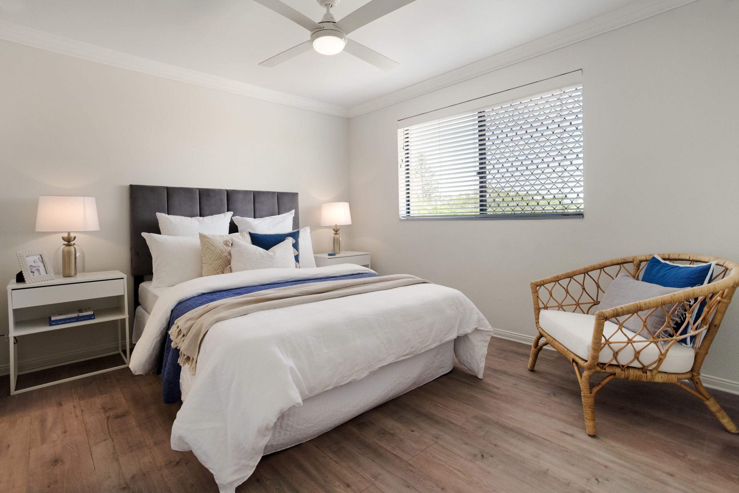 6/24 Hilda Street, Hamilton, QLD 4007 - Sold Unit - Ray White Bulimba