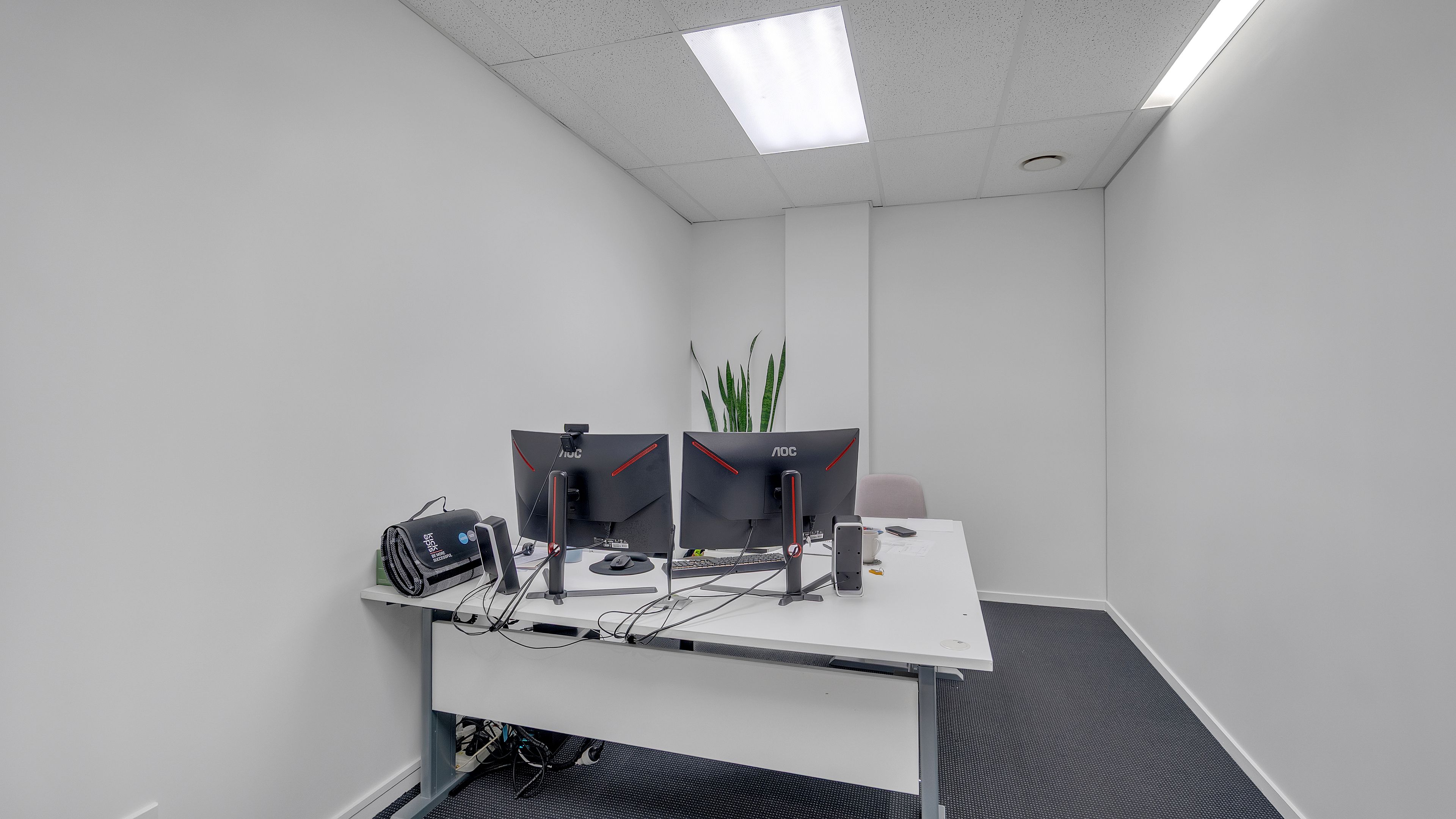 32c Sheffield Crescent, Burnside, Christchurch City 8041 - Office ...