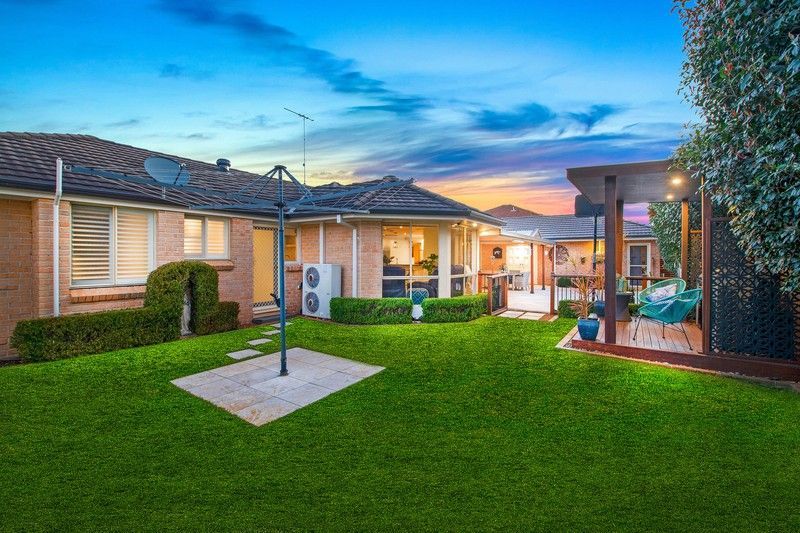 20 Amberlea Street, Glenwood, NSW 2768 - Leased House - Ray White ...