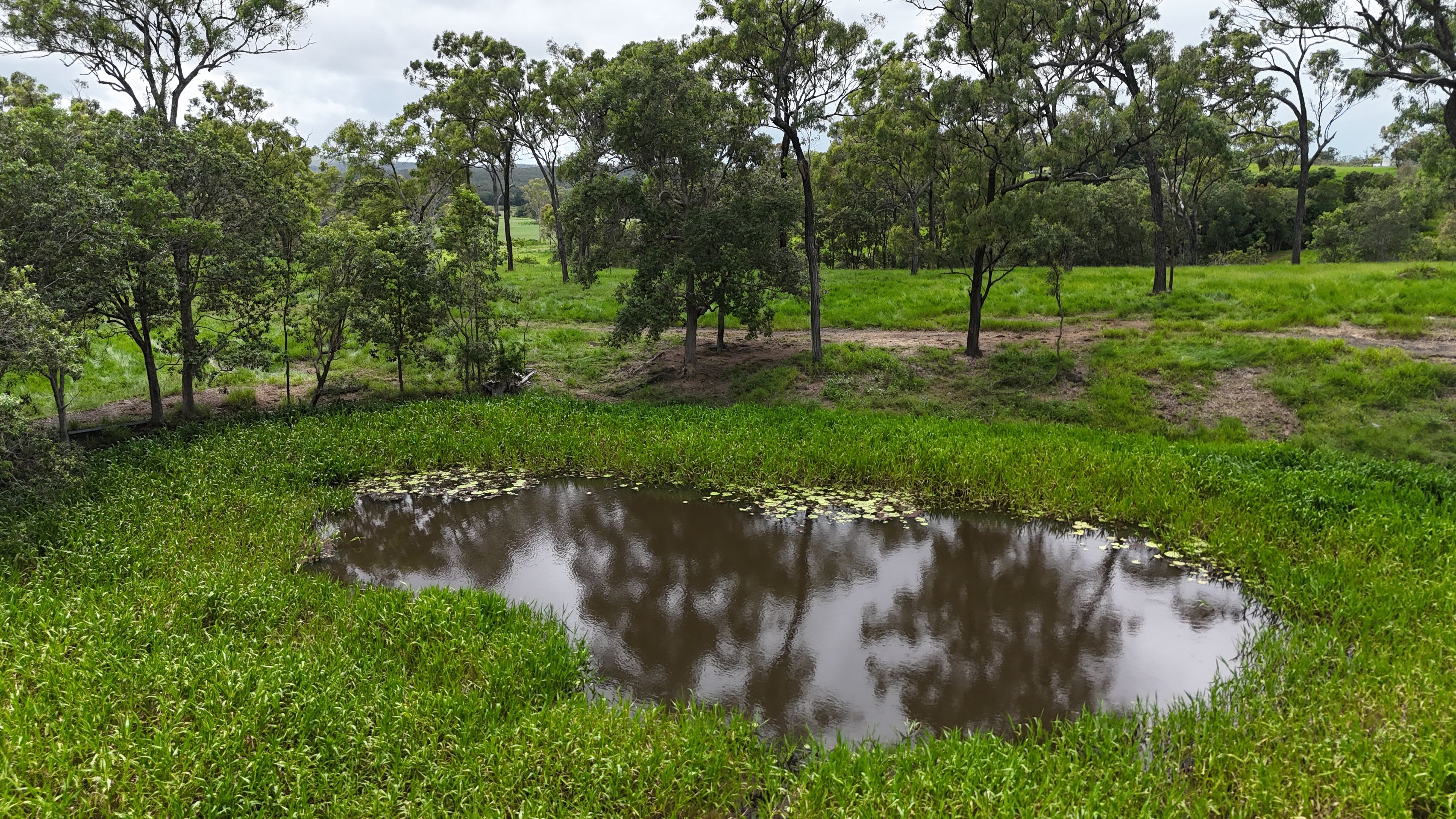 Lot 3 Marion Settlement Road, Ilbilbie, QLD 4738 - Rural Lifestyle ...