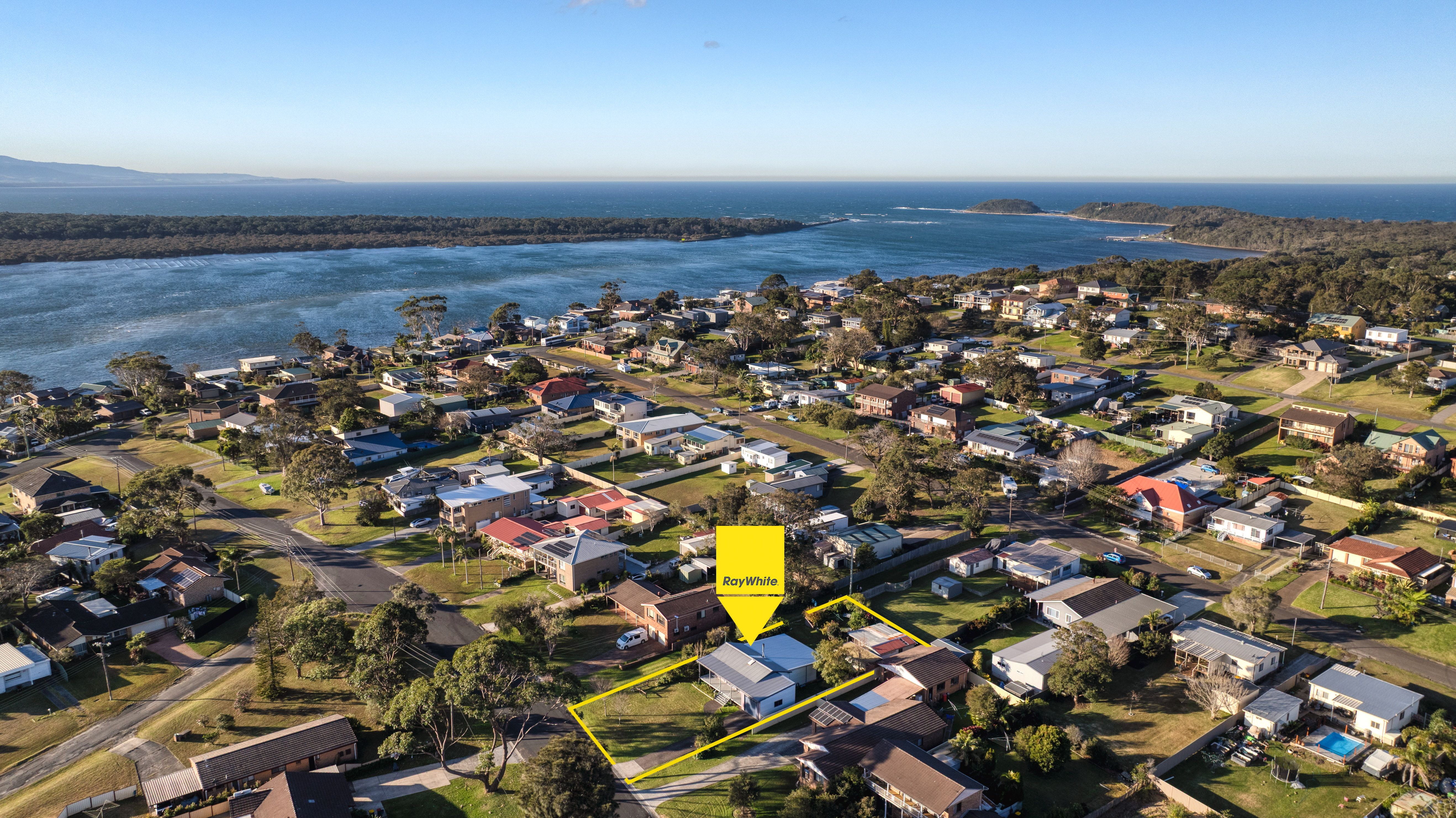 22 Orient Avenue, Orient Point, NSW 2540 - Sold House - Ray White ...