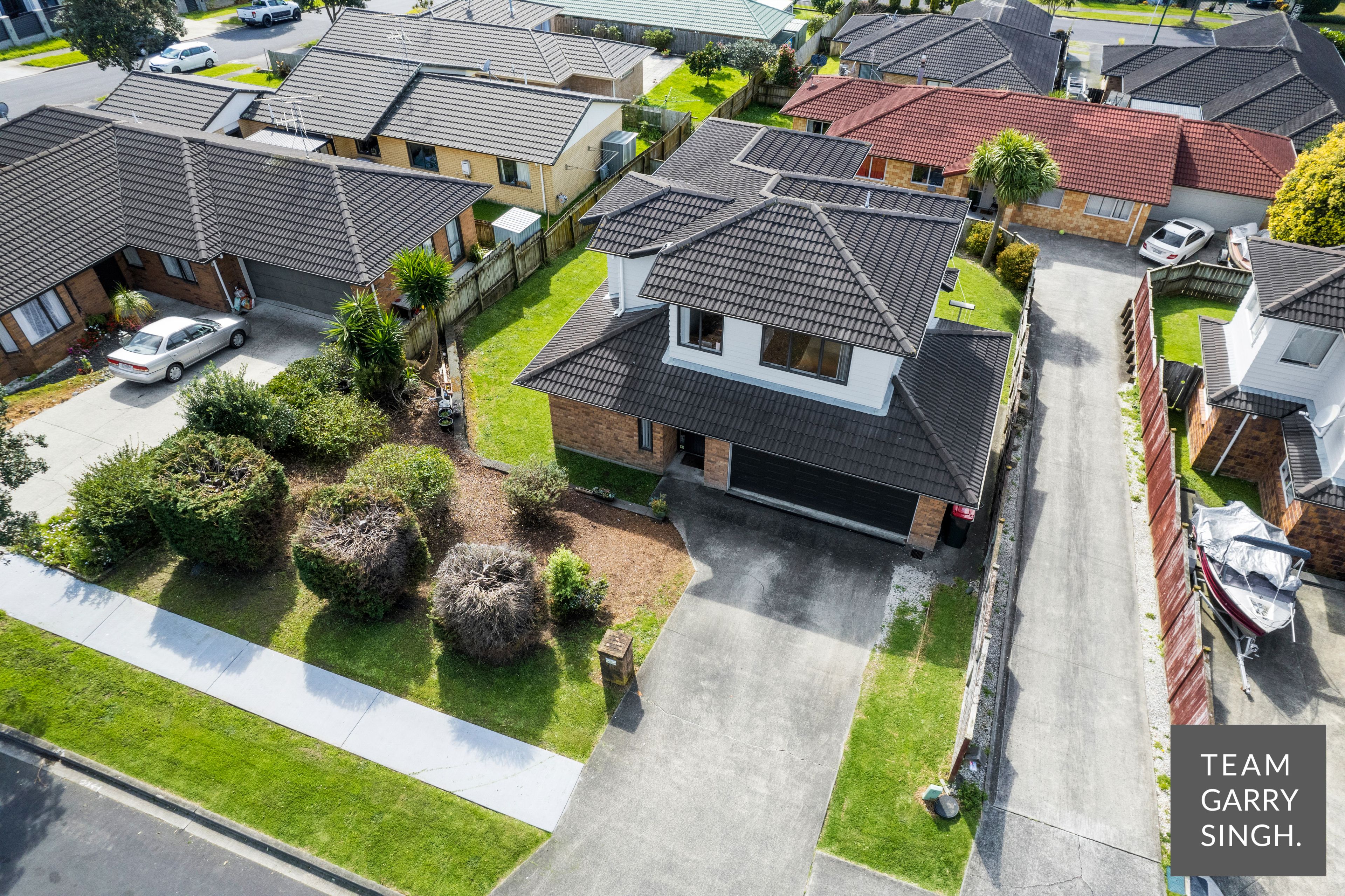 34 Norm Pellow Drive, The Gardens, – Home For Sale • Ray White New Zealand