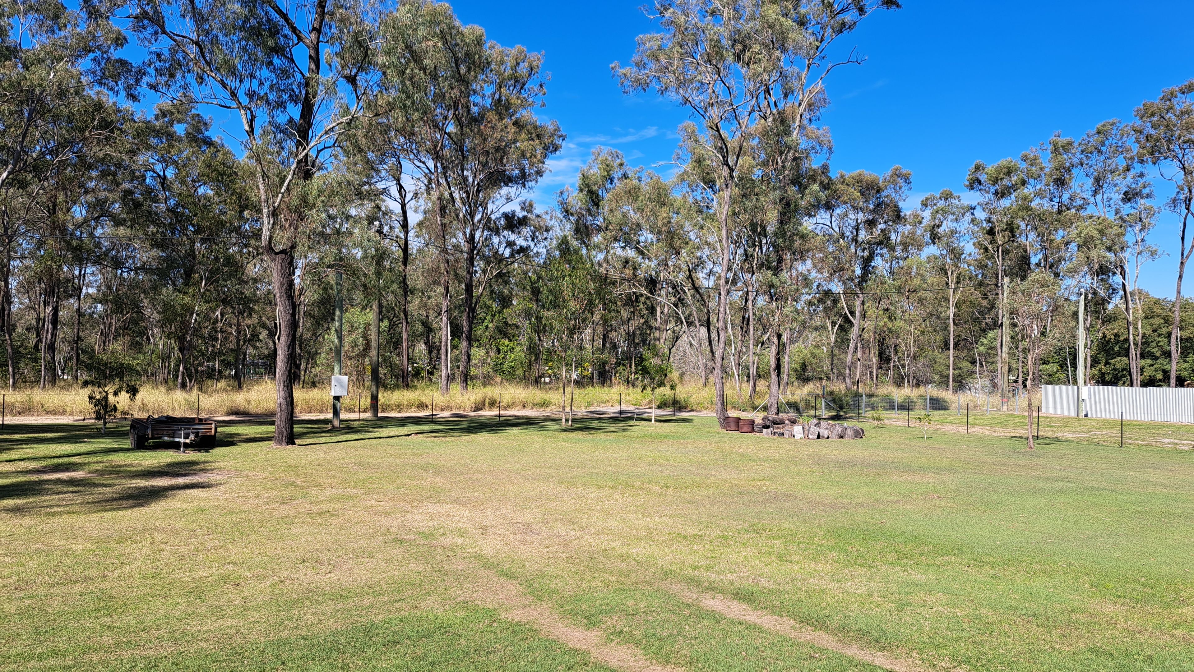 "Tucked Away 100 mts Coominya CBD" - 24 Linde Street, Coominya, QLD ...