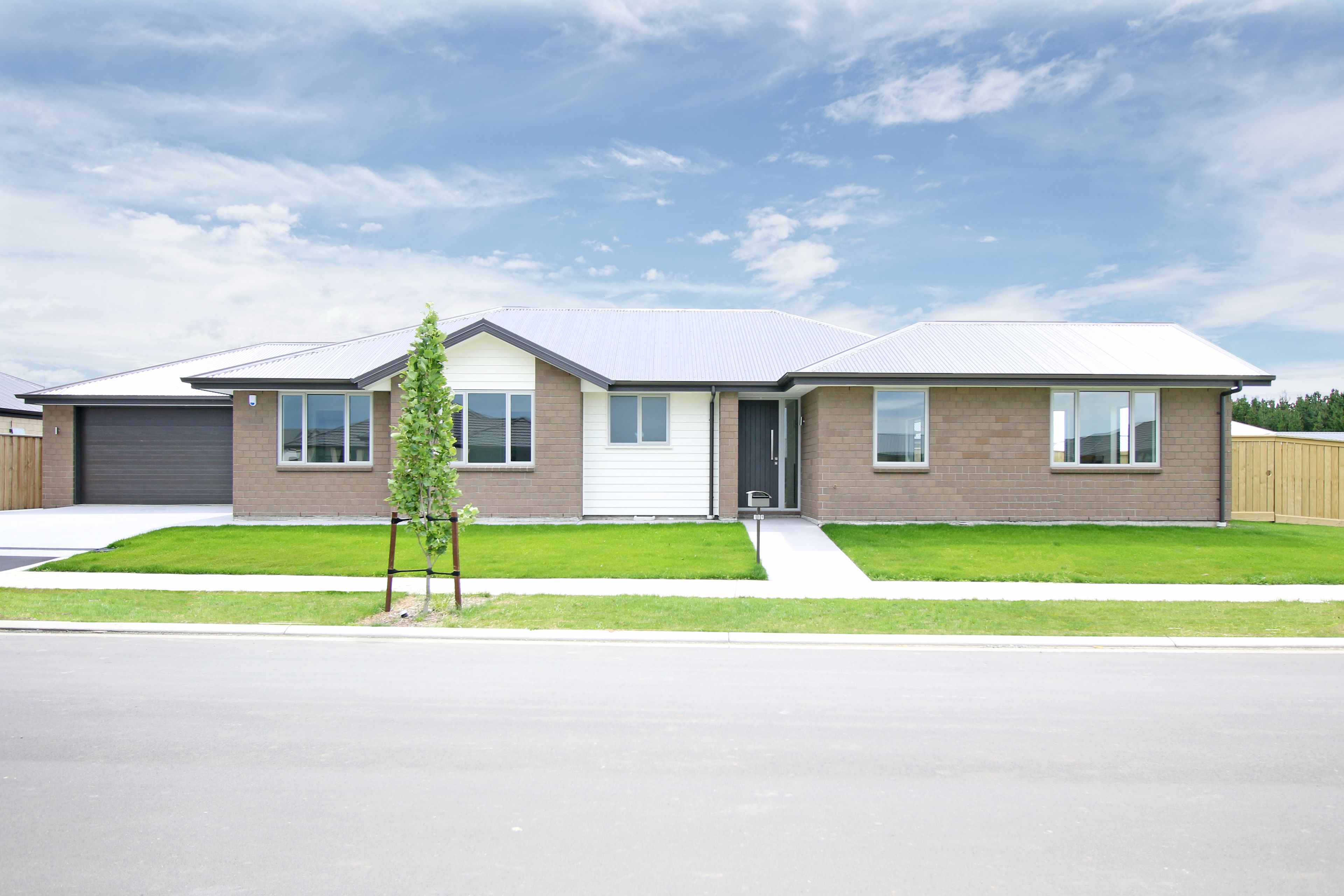 109 Kemble Drive, Rolleston, Selwyn District 7614 - Sold House - Ray White Canterbury