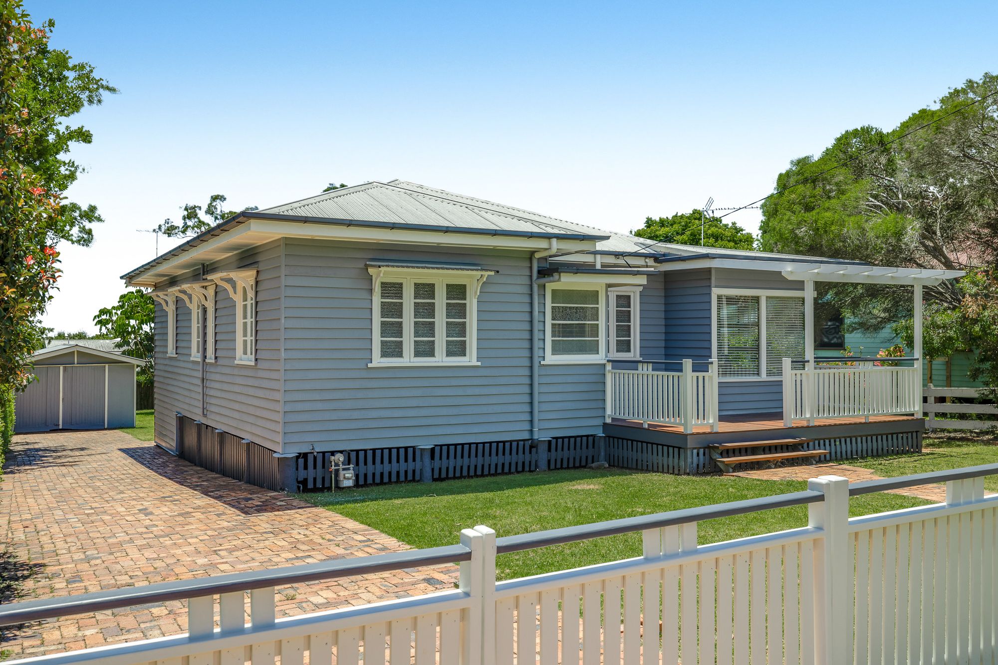 7 Francis Street, North Toowoomba, QLD 4350 - Leased House - Ray White ...