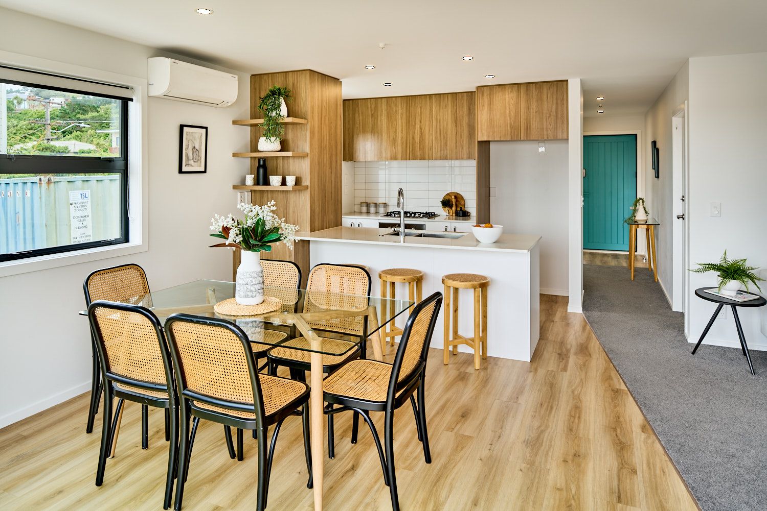 52b Chesterton Street, Johnsonville, Wellington City 6037 - House for ...