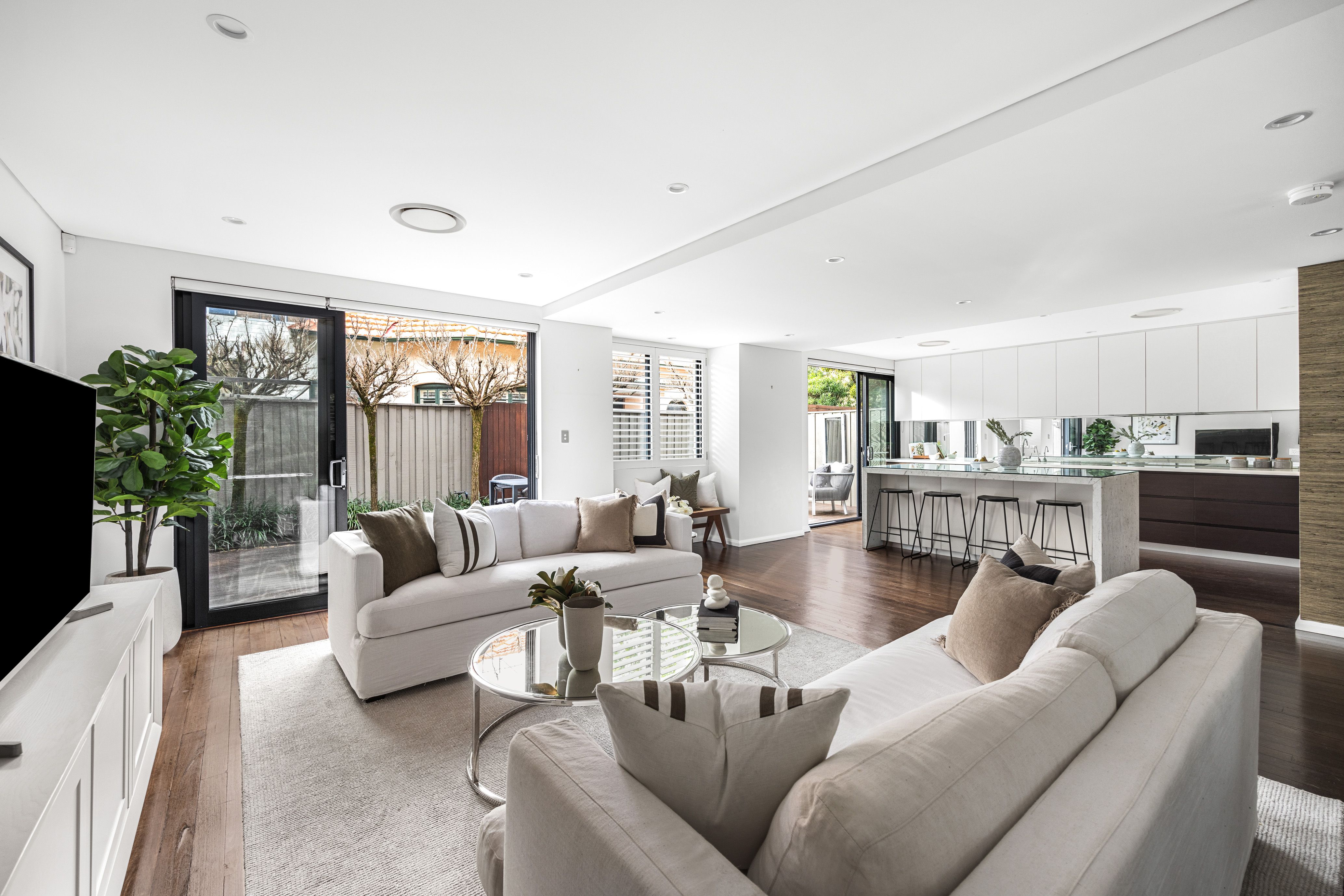 2/120 Ben Boyd Road, Neutral Bay, NSW 2089 - Sold Townhouse - Ray White ...