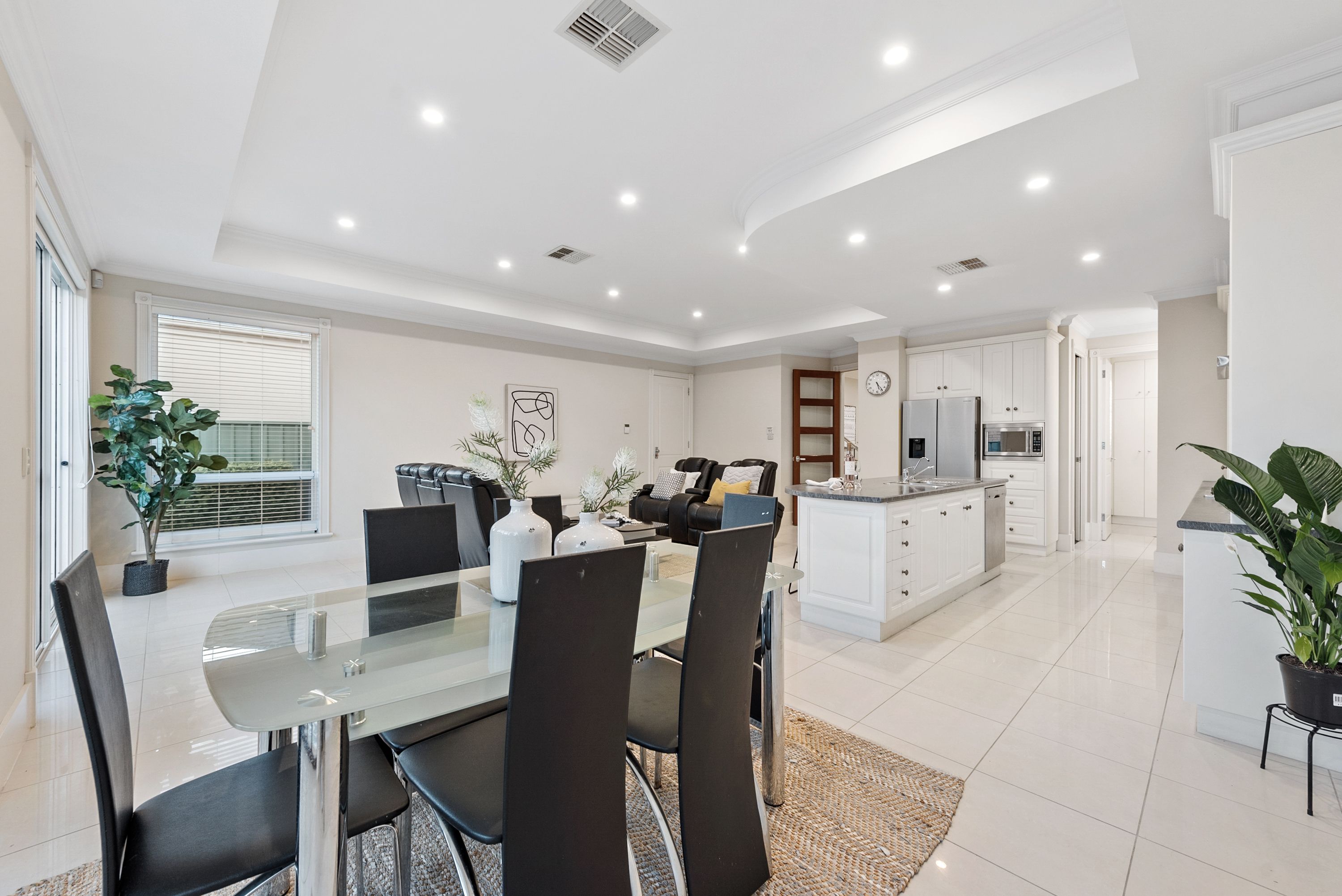 24 Baird Street, Mawson Lakes, SA 5095 - Sold House - Ray White Salisbury
