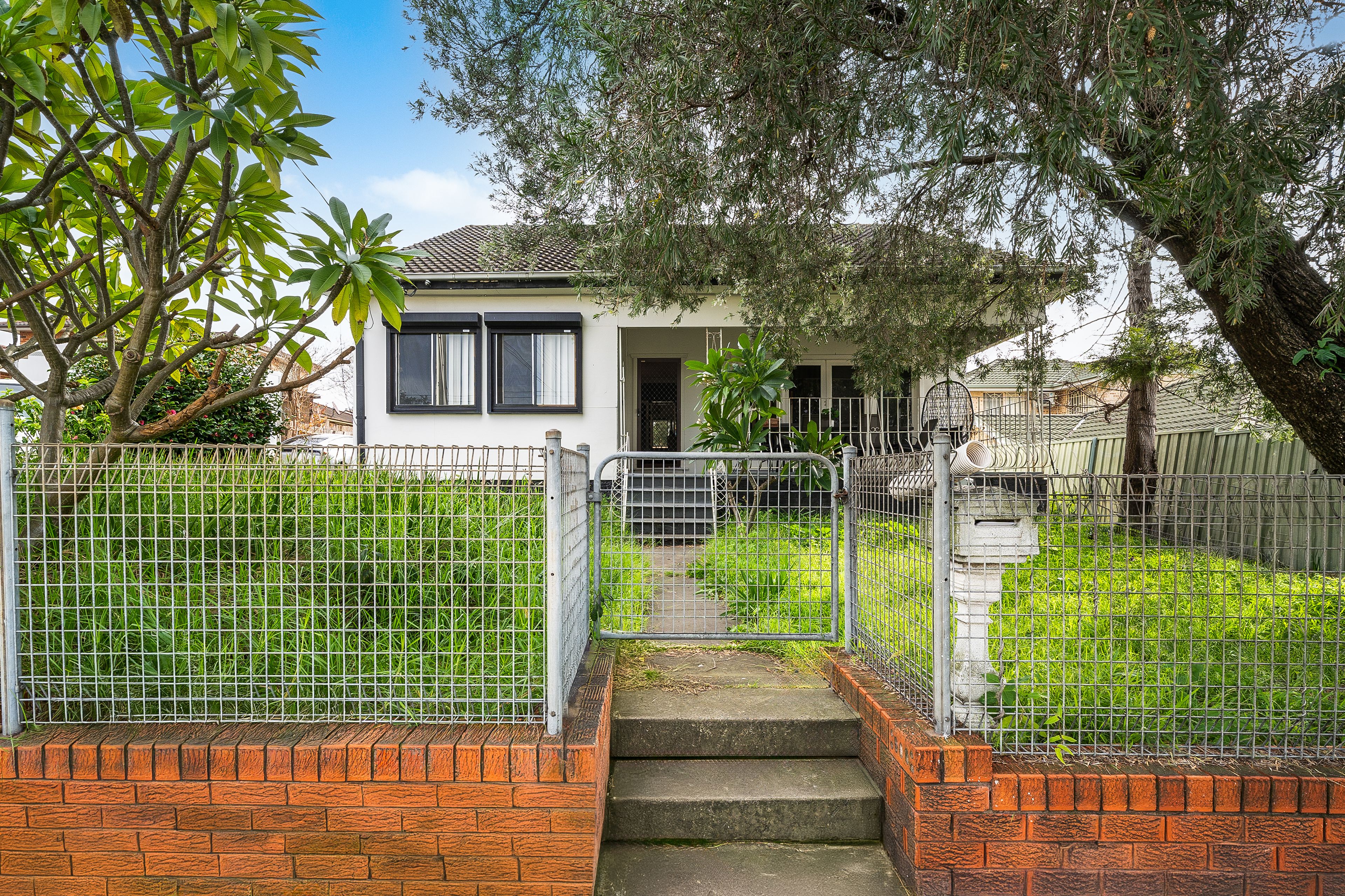 91 & 91A Cambridge Street, Canley Heights, NSW 2166 - House for Sale ...