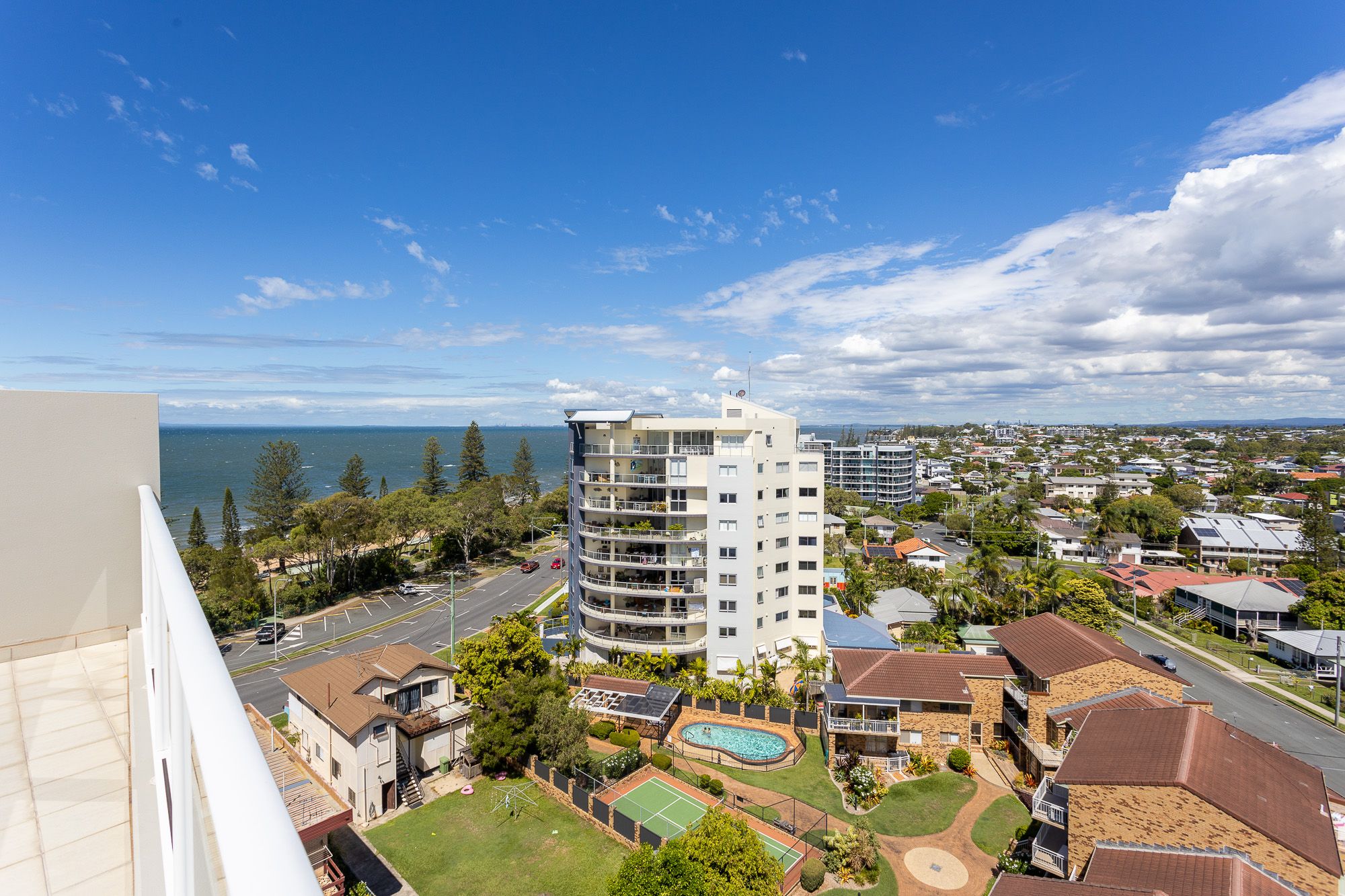 10/1-3 Sydney Street, Redcliffe, QLD 4020 - Sold Unit - Ray White ...