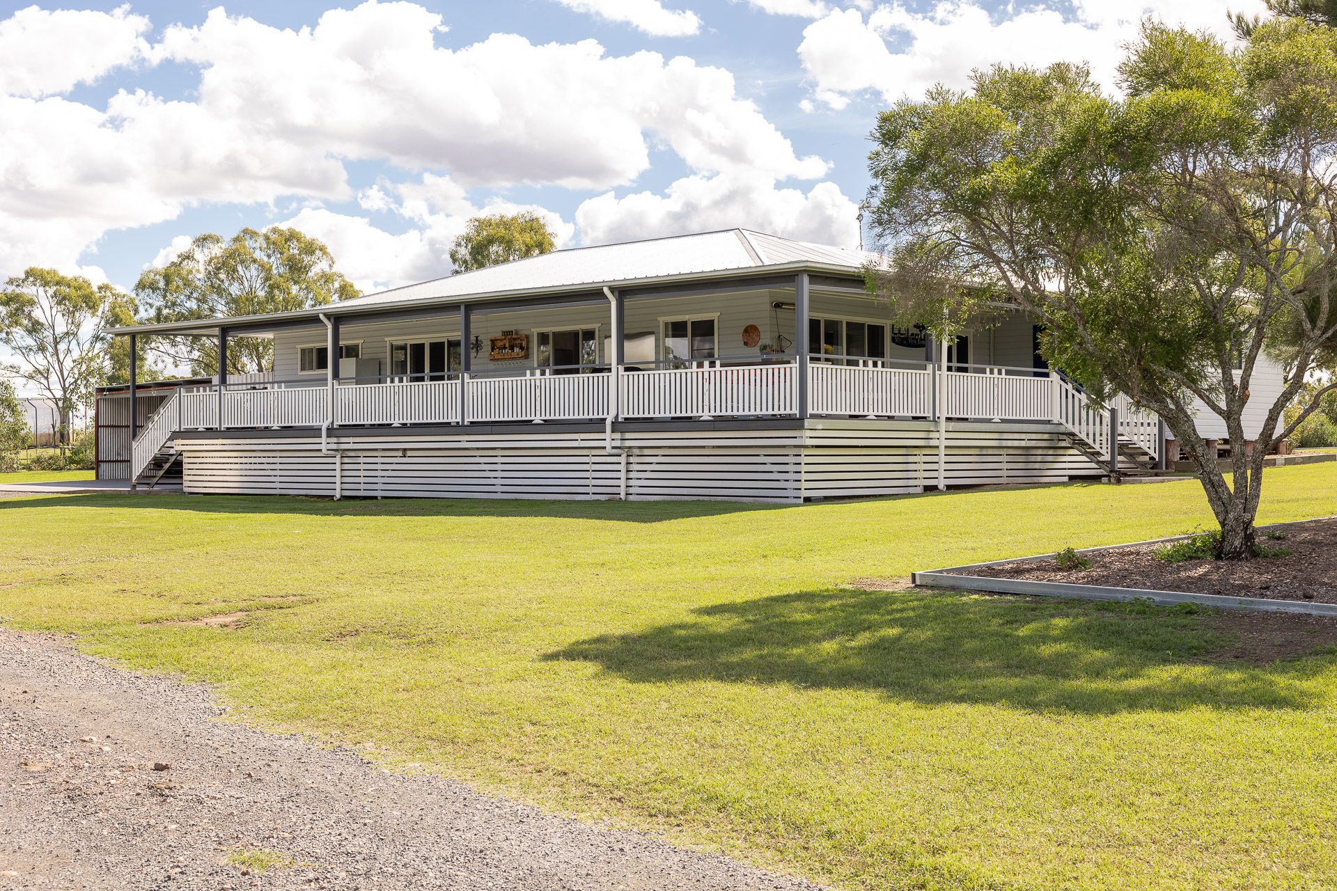 524 Quinalow Peranga Road, Peranga, QLD 4352 - Sold Rural Property ...