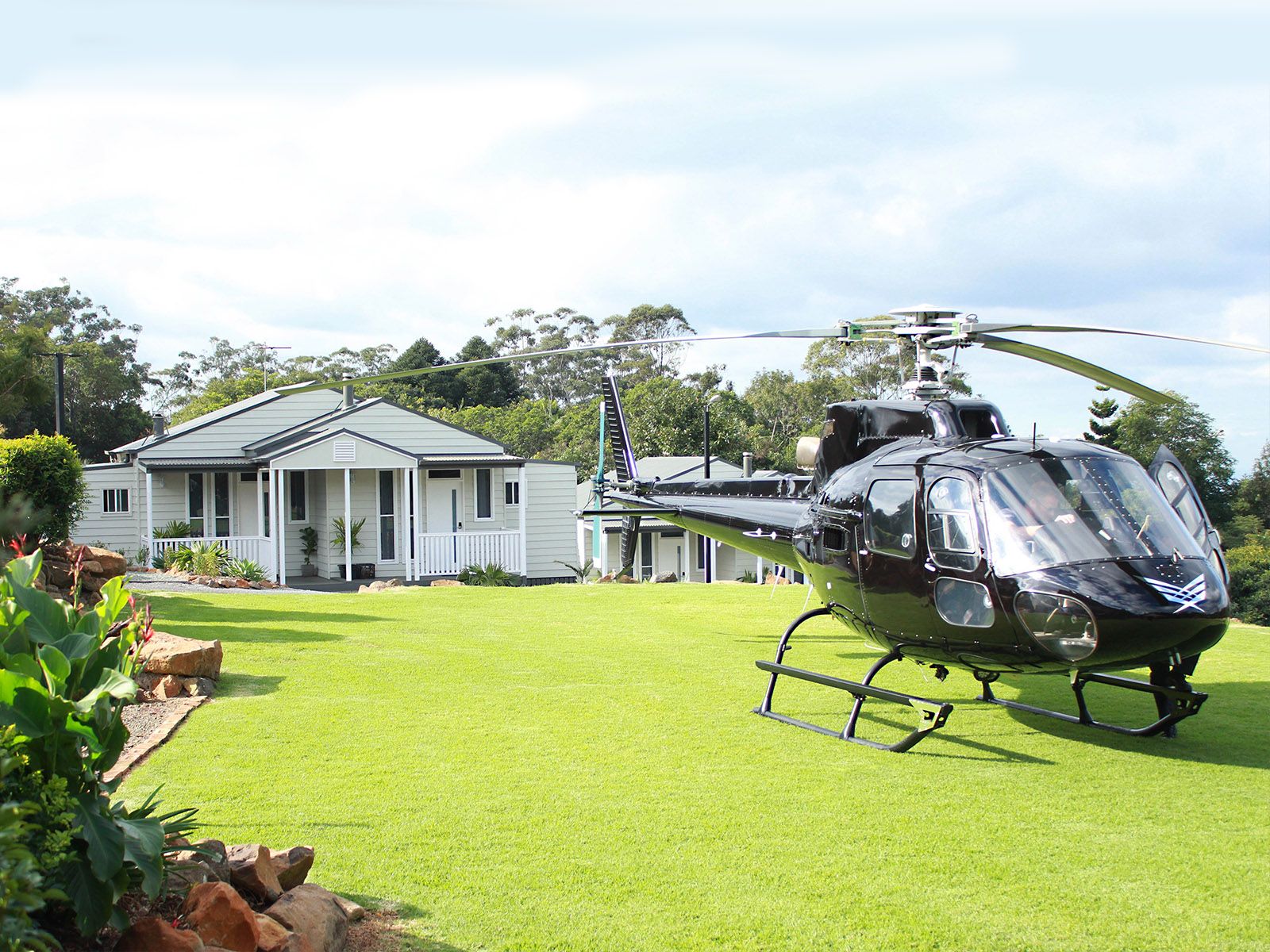 52-62 Bartle Road, Tamborine Mountain, QLD 4272 - Hotel/Leisure for ...