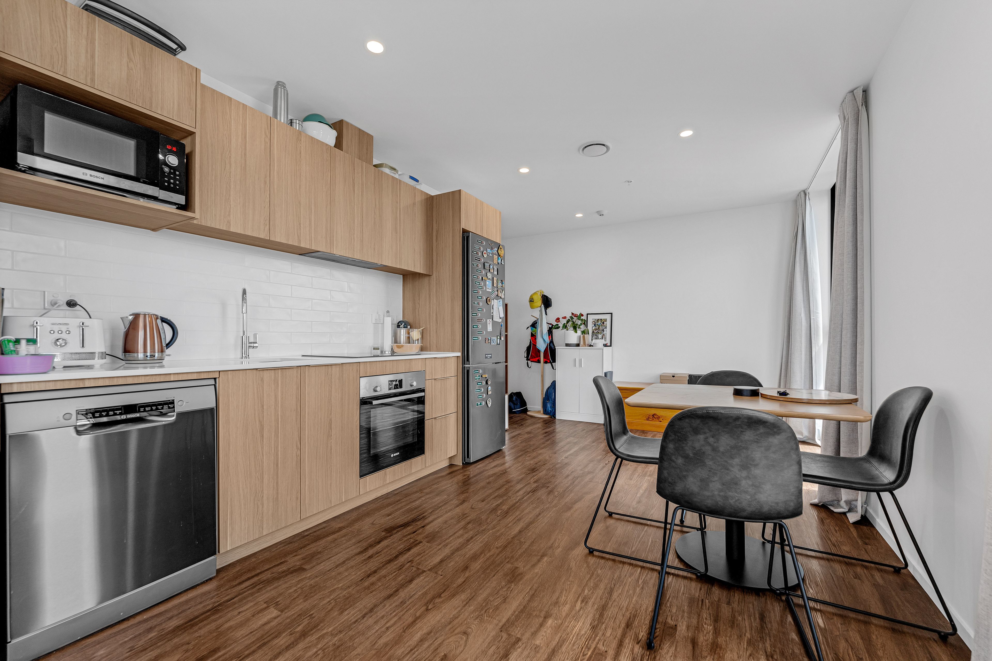 1204 A&B/20 Park Avenue, Ellerslie, Auckland City 1051 - Sold Apartment ...