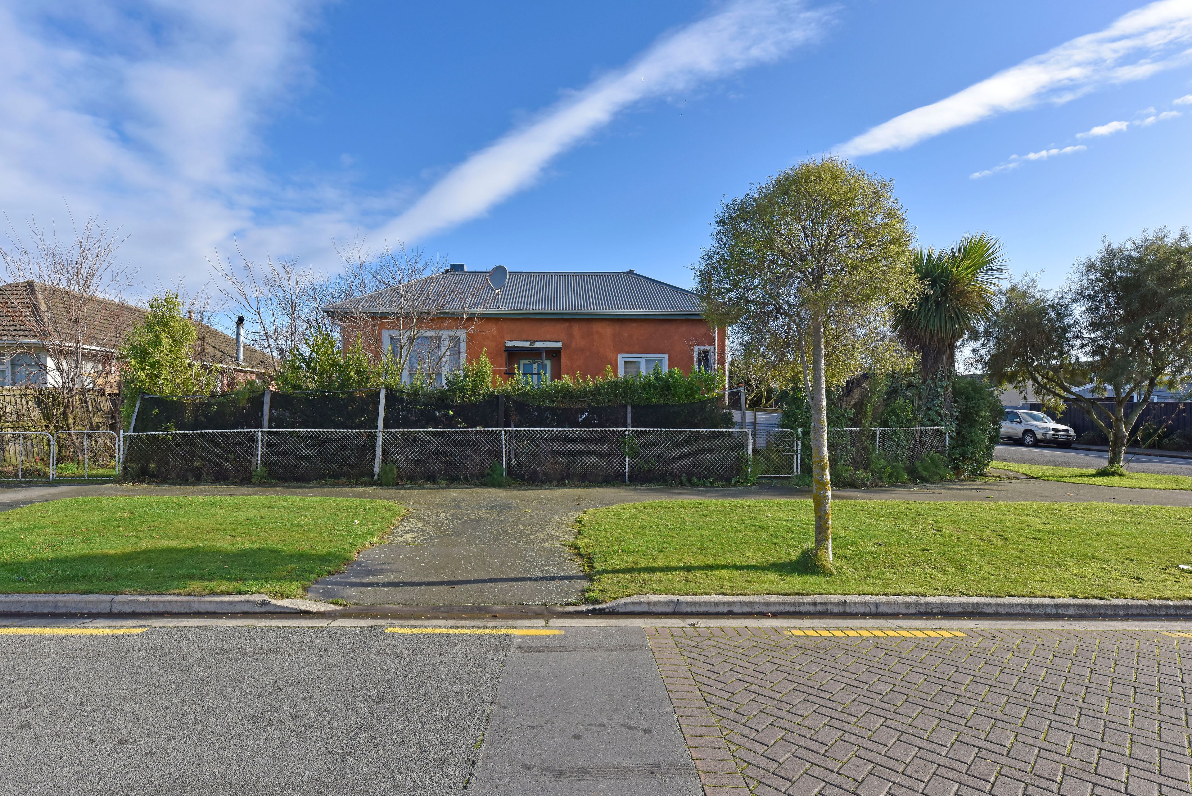 Ray White Innes Road