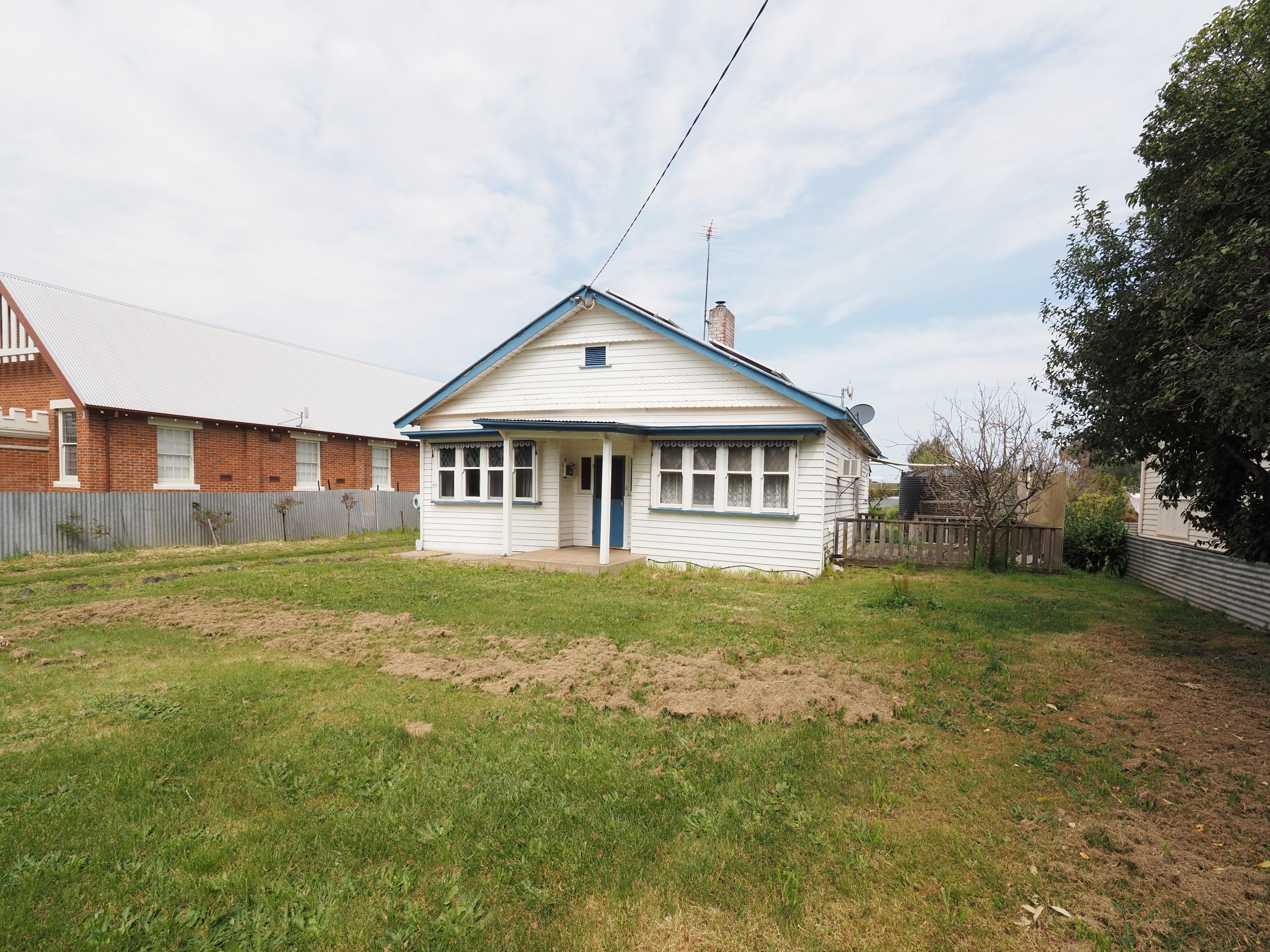 55 High Street, Lismore, VIC 3324 - Sold House - Ray White Ballarat