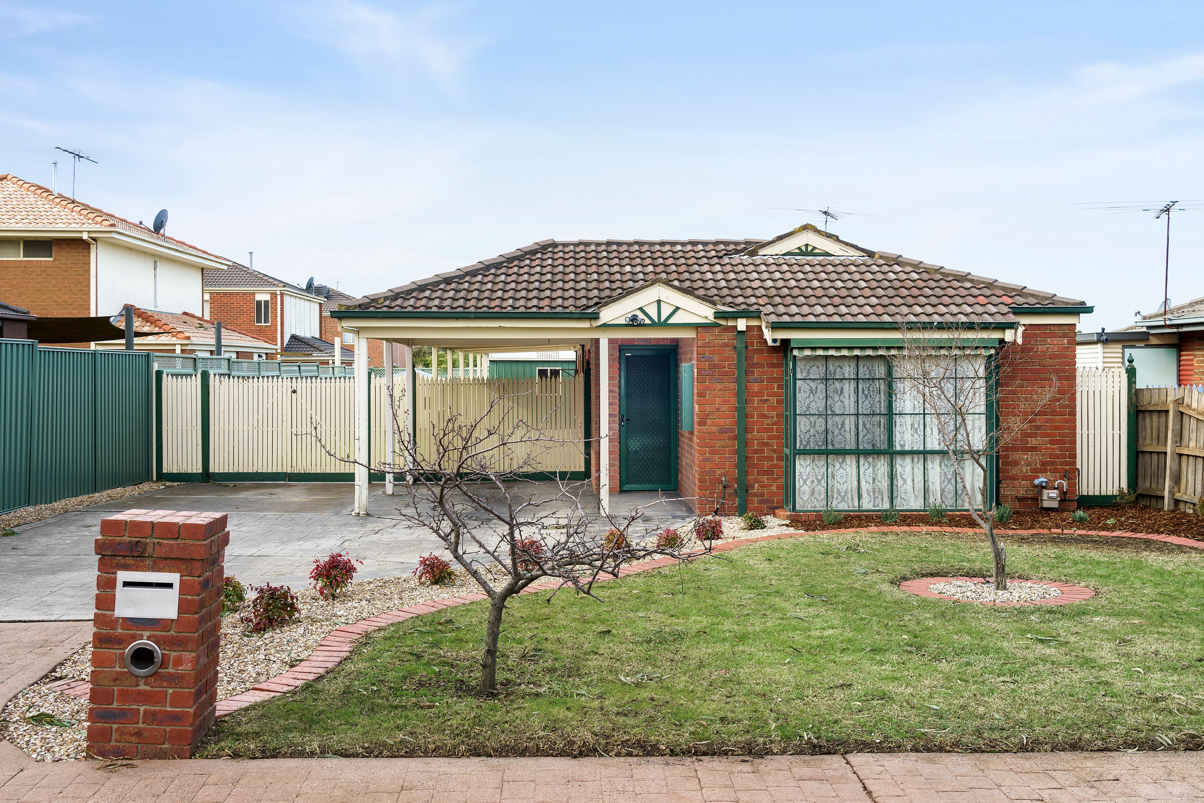 19 Carey Court, Sunbury, VIC 3429 - Sold House - Ray White Sunbury