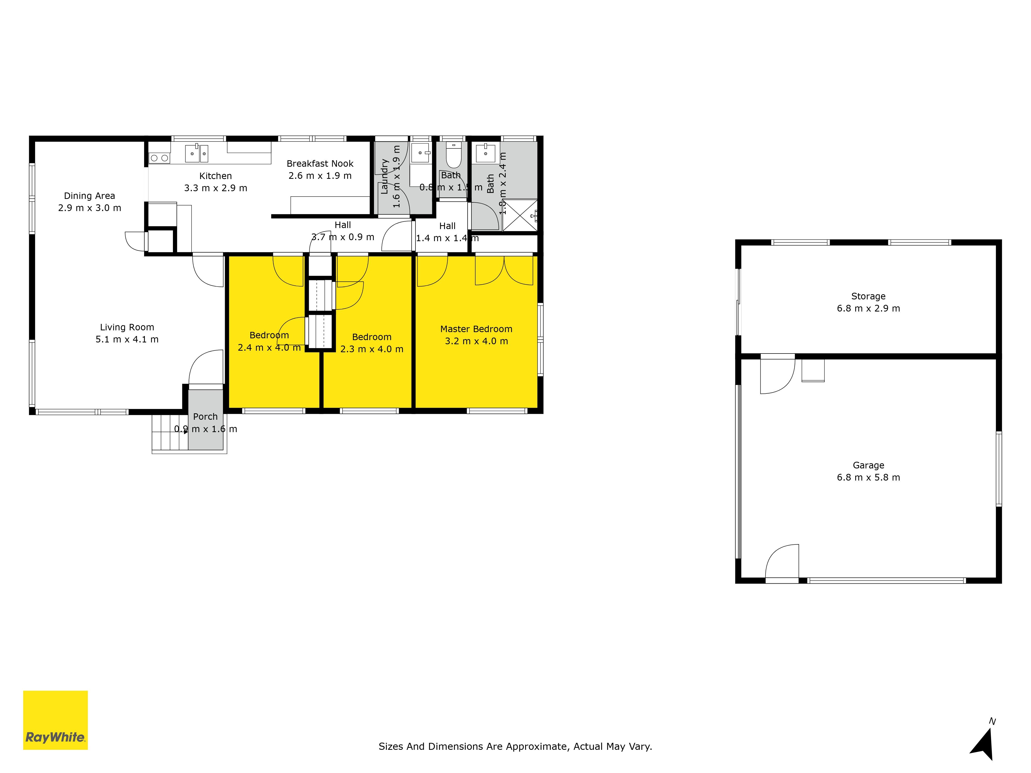 458 Roscommon Road, Clendon Park, – Home For Sale • Ray White New Zealand