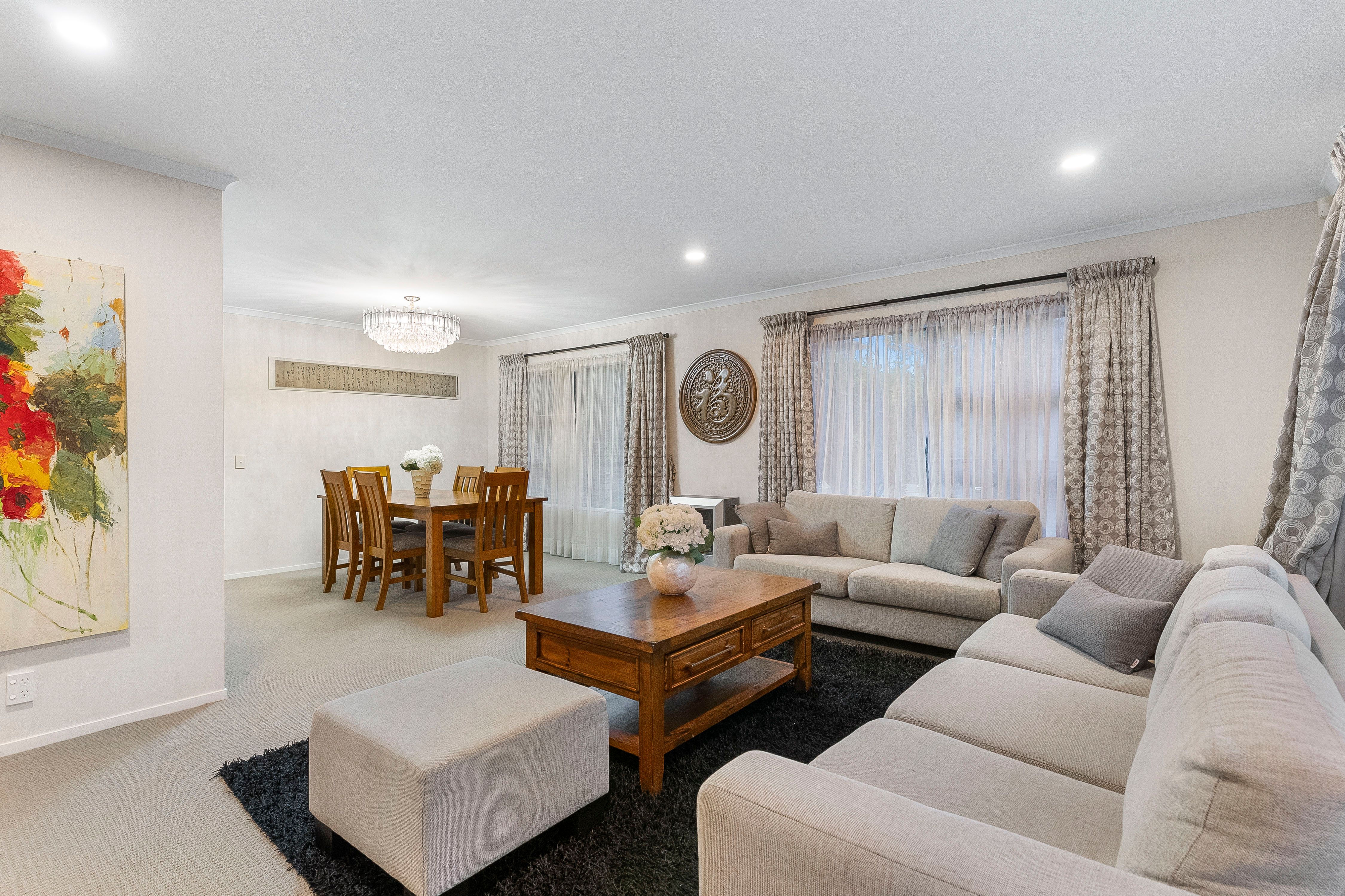 58 Mission Heights Drive, Flat Bush, Manukau City 2023 - House for Sale ...