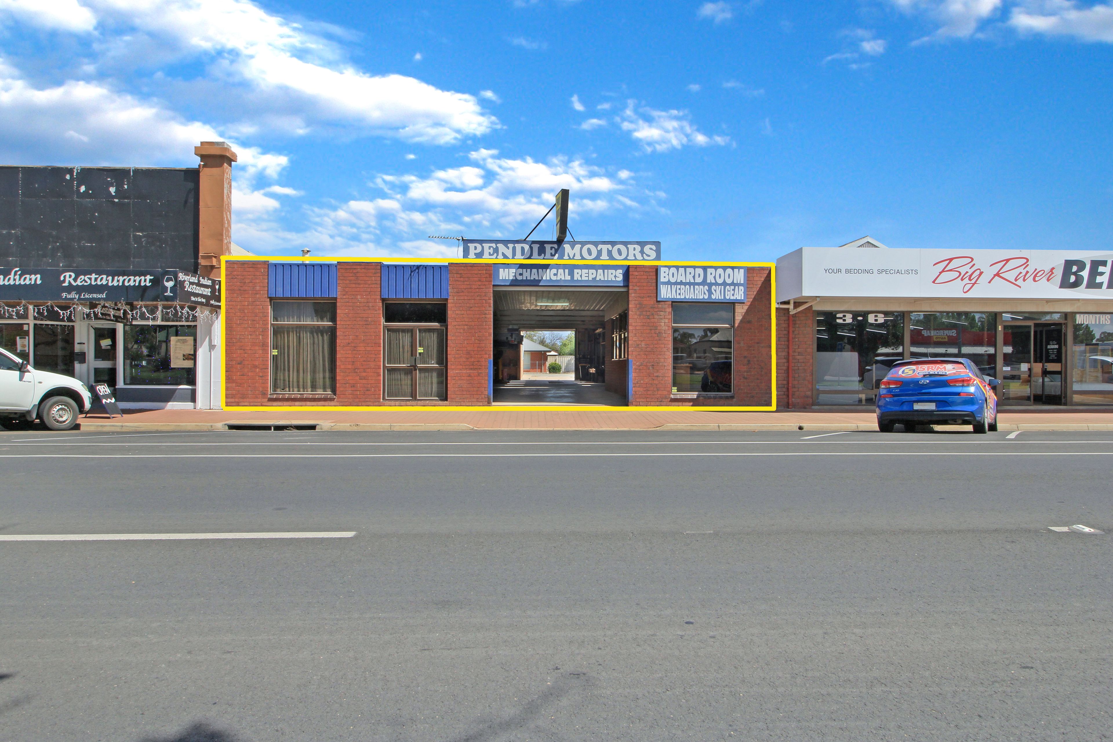 Properties in Renmark - Ray White Riverland