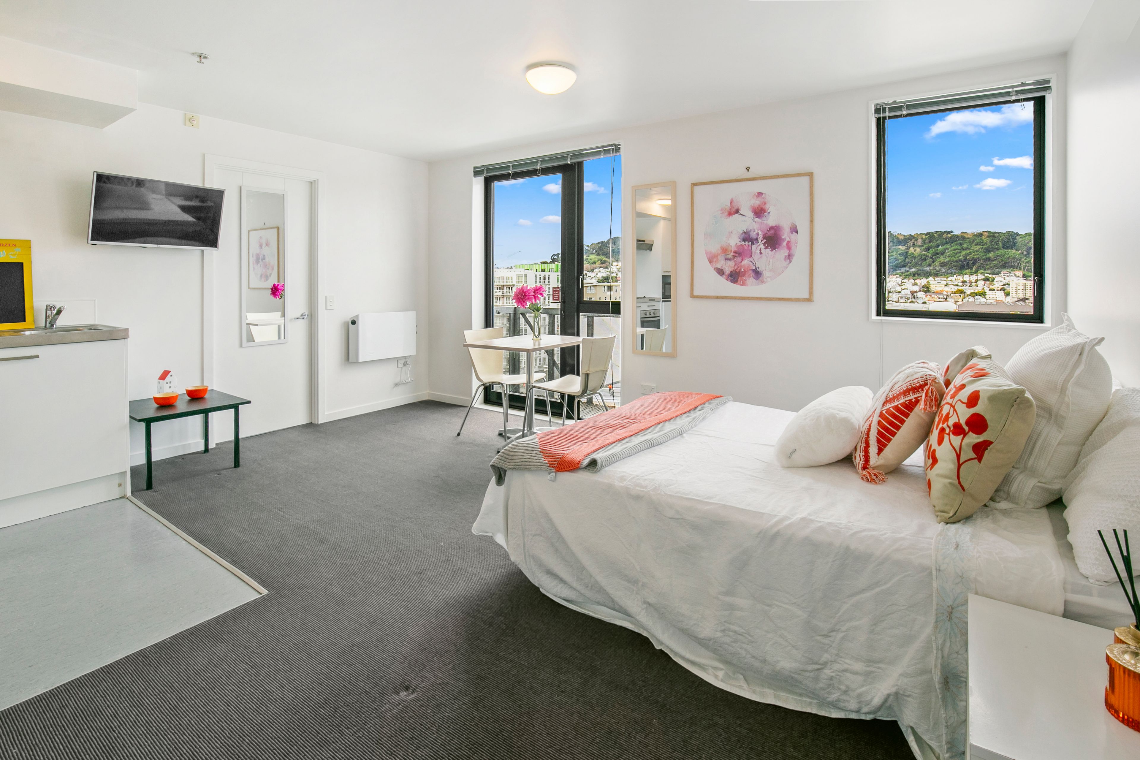 705/35 Abel Smith Street, Te Aro, Wellington City 6011 - Sold Apartment ...