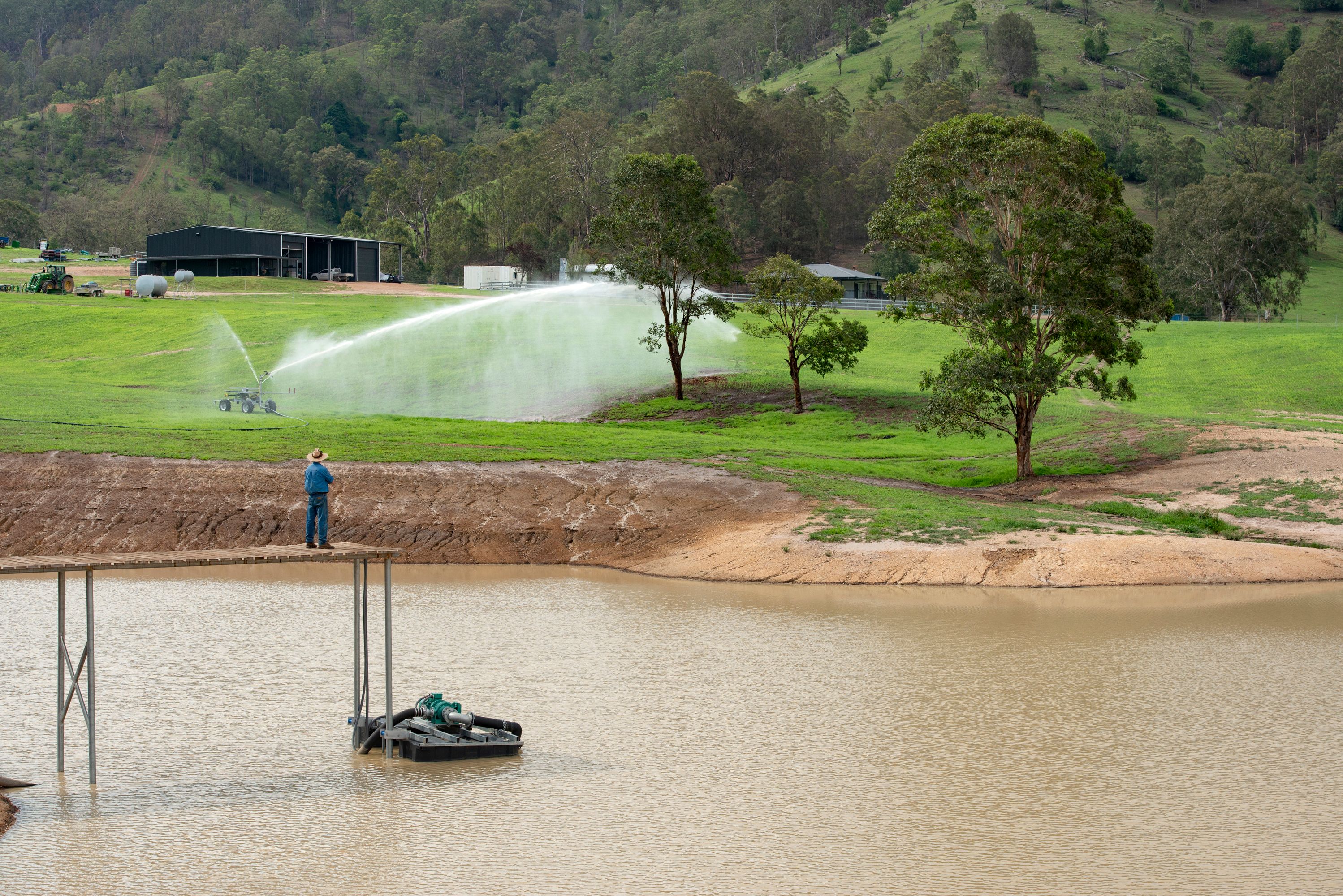 1579 Cells Road, Cells River, NSW 2424 - Sold Rural Cropping Property ...