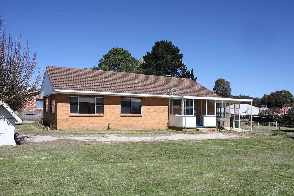 Ray White Glen Innes