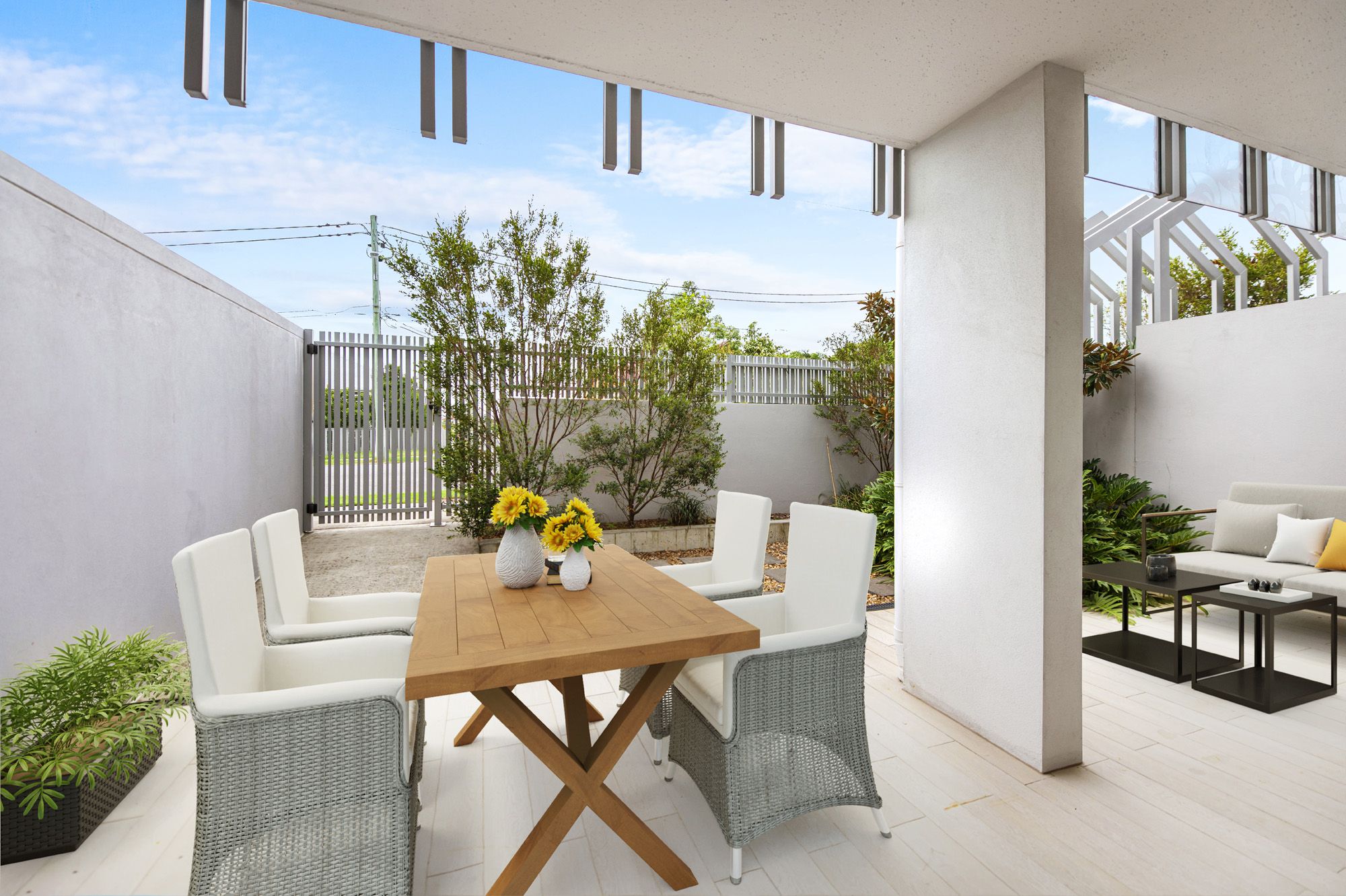 113/45 Shakespeare Street, Coorparoo, QLD 4151 - Sold Apartment - Ray ...