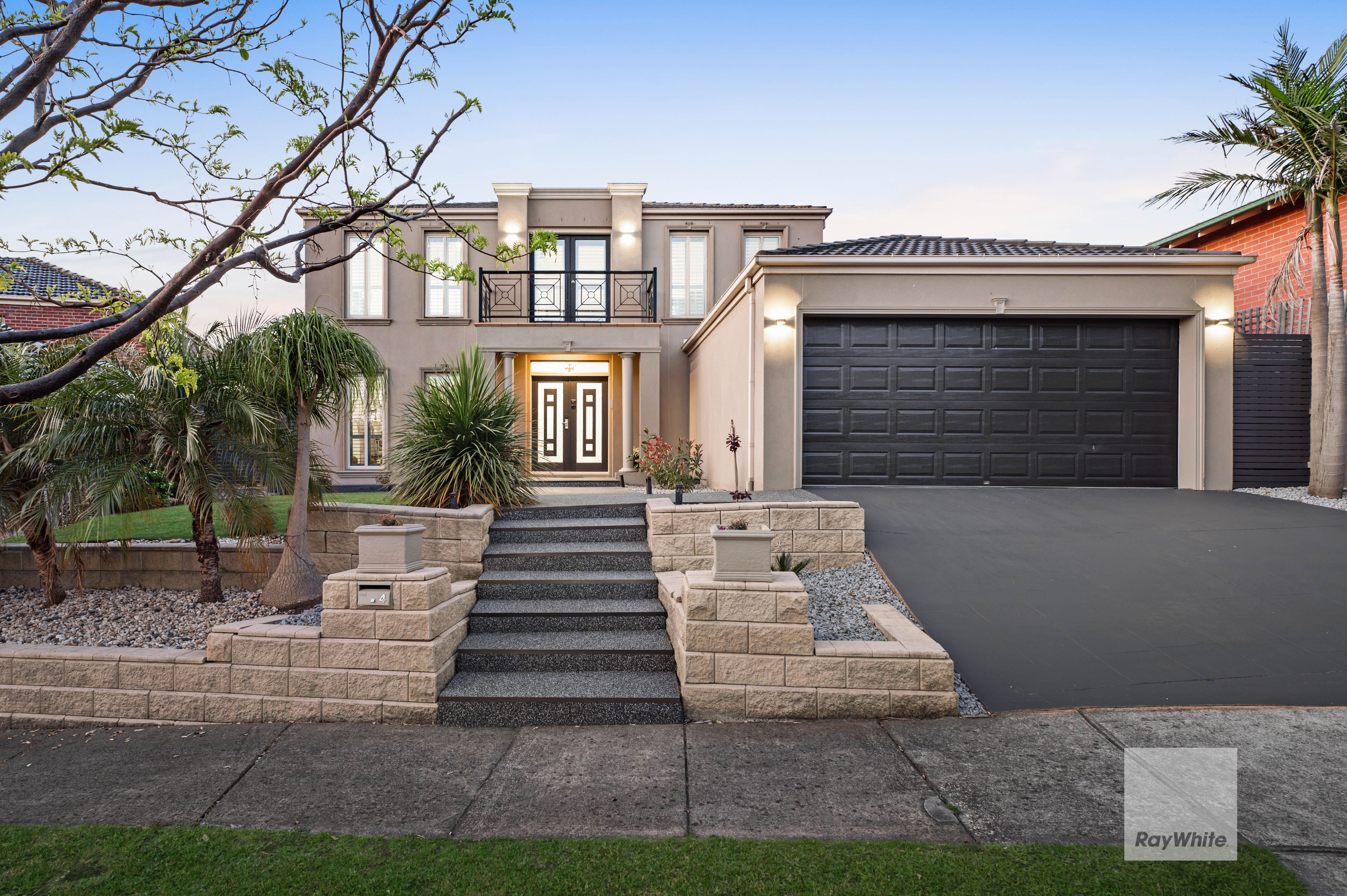 4 Nairn Court, Greenvale, VIC 3059 - Sold House - Ray White Gladstone Park