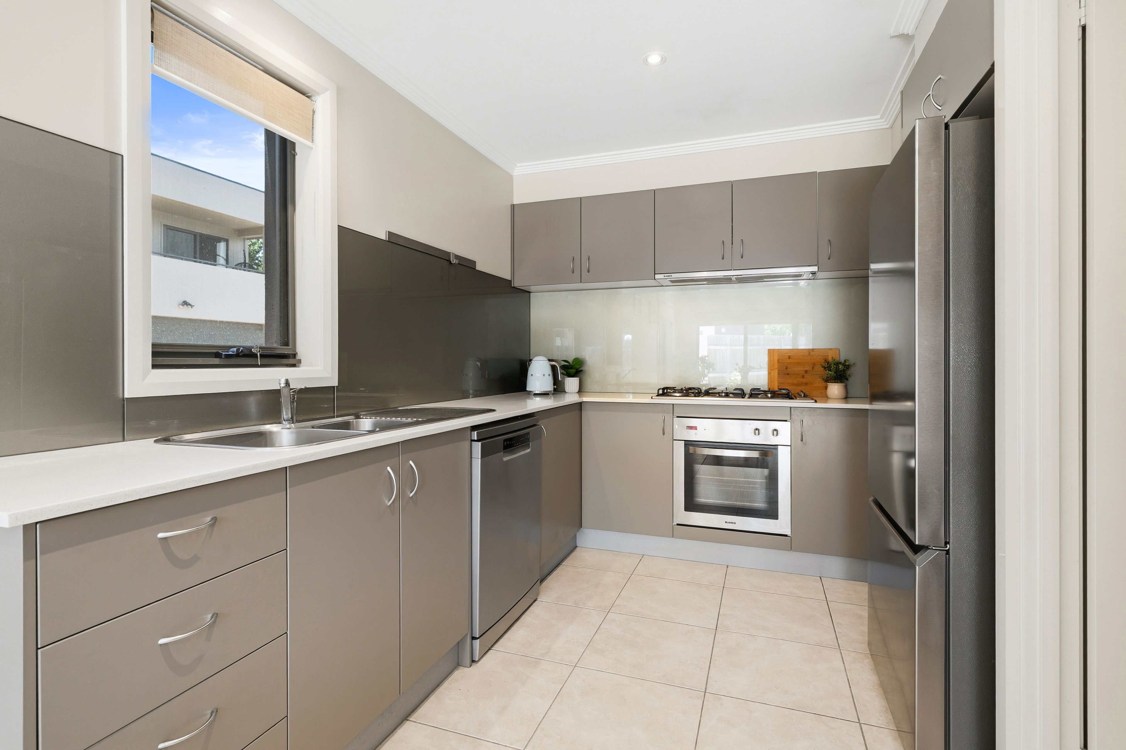 6/14 Burgoyne Street, Bonython, ACT 2905 - Townhouse for Sale - Ray ...