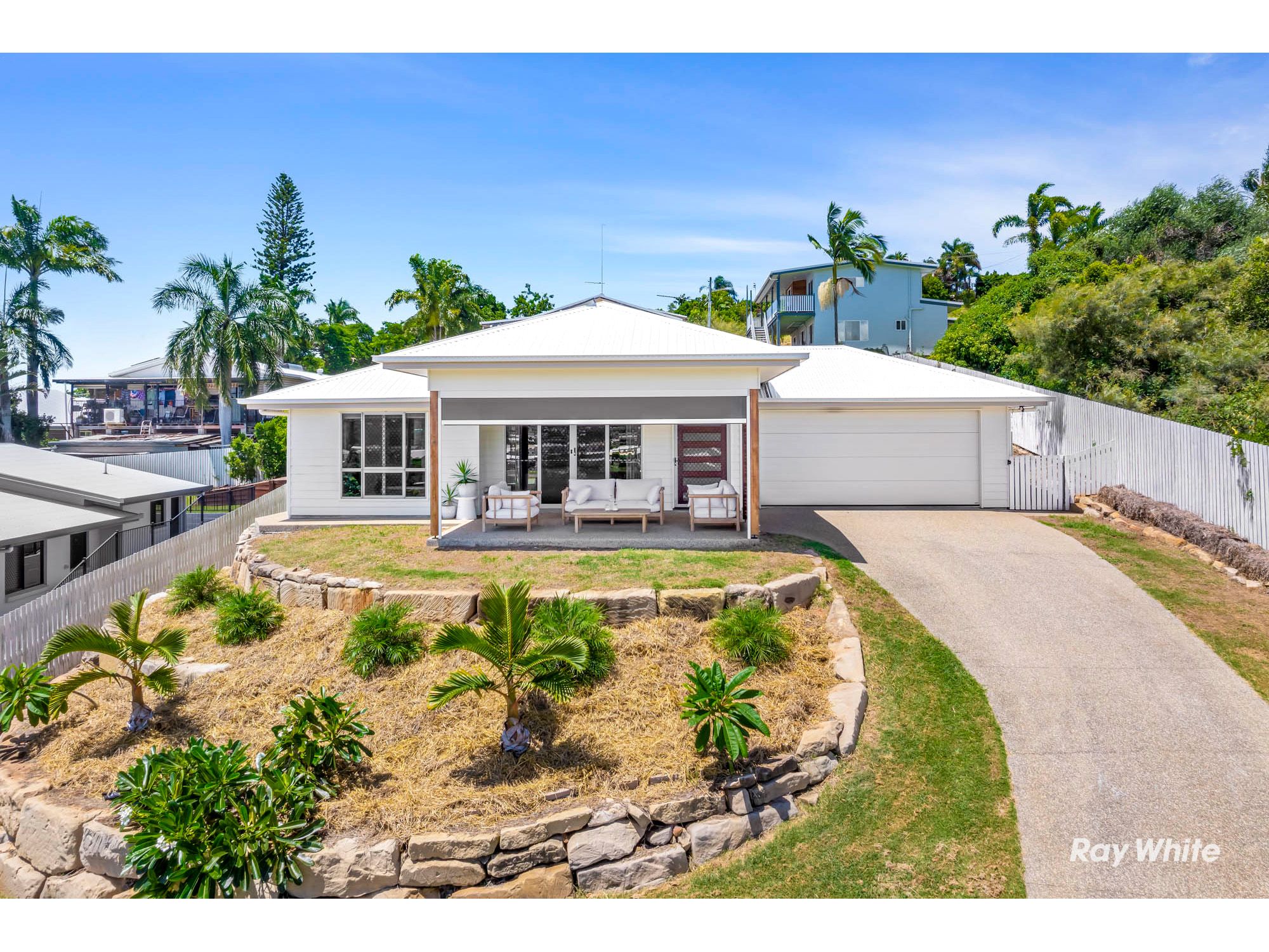 Properties in Yeppoon - Ray White Yeppoon